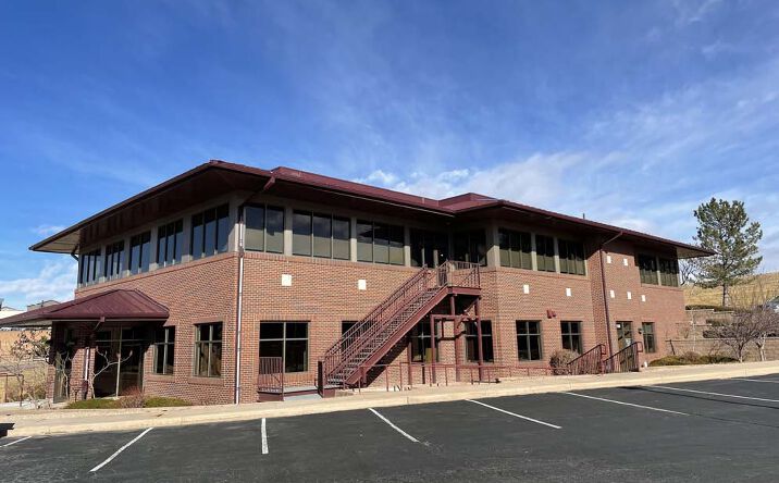 1755 Telstar Drive Suite 300, Colorado Springs, CO 80920 - Office Space ...