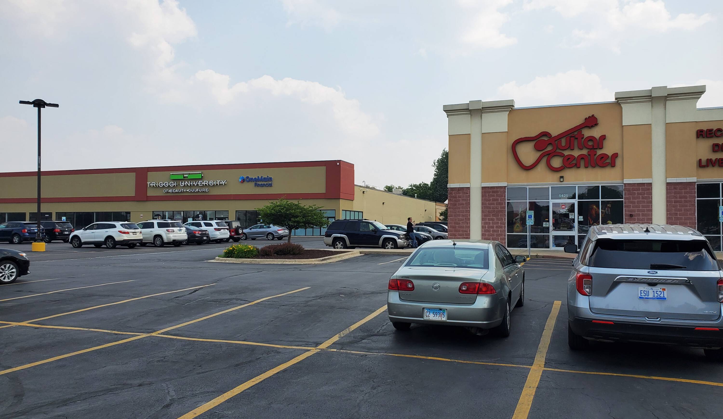 5439-5505 E State Street, Rockford, IL 61108 | Crexi.com