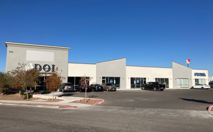 Warehouses for Lease in El Paso, TX | Crexi