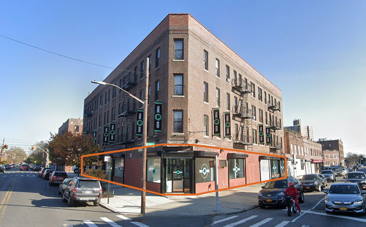 12 Newport St, Brooklyn, NY 11212 | Crexi.com