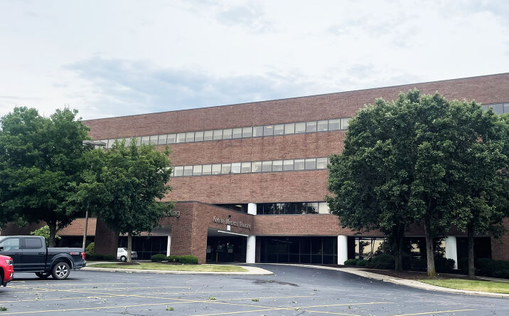 Medical Offices for Lease in Old Fourth Ward, GA | Crexi