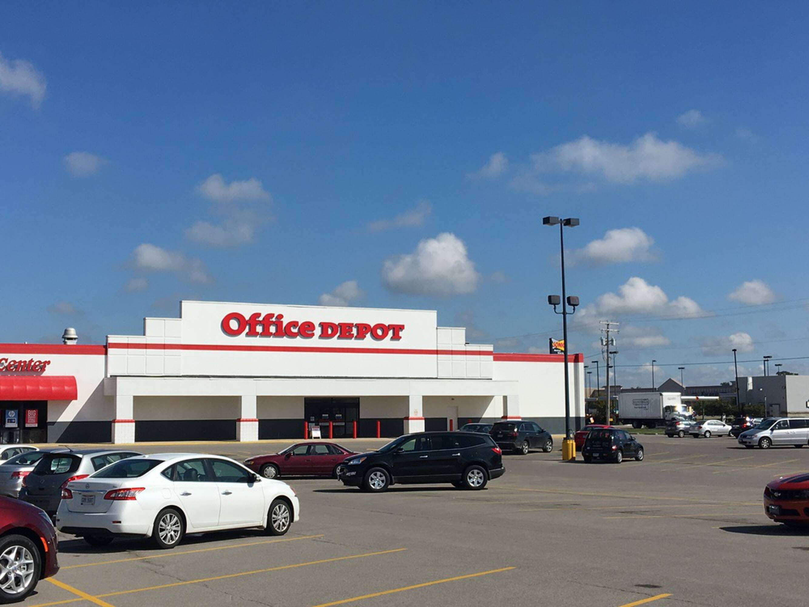 1559-1677 Marion Mount Gilead Road, Marion, OH 43302 | Crexi.com