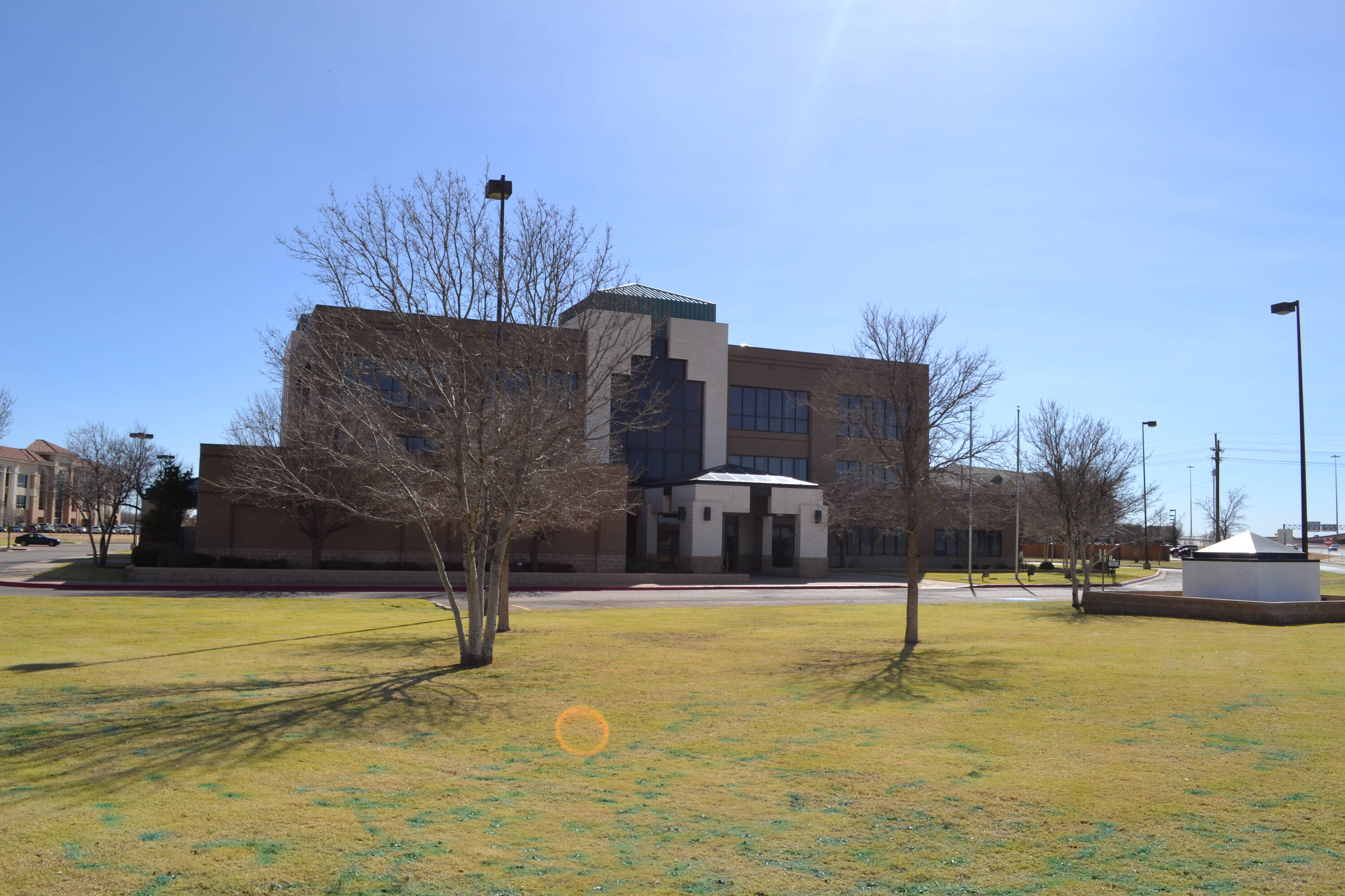 5307 W Loop 289 Acc Rd, Lubbock, TX 79414 | Crexi.com