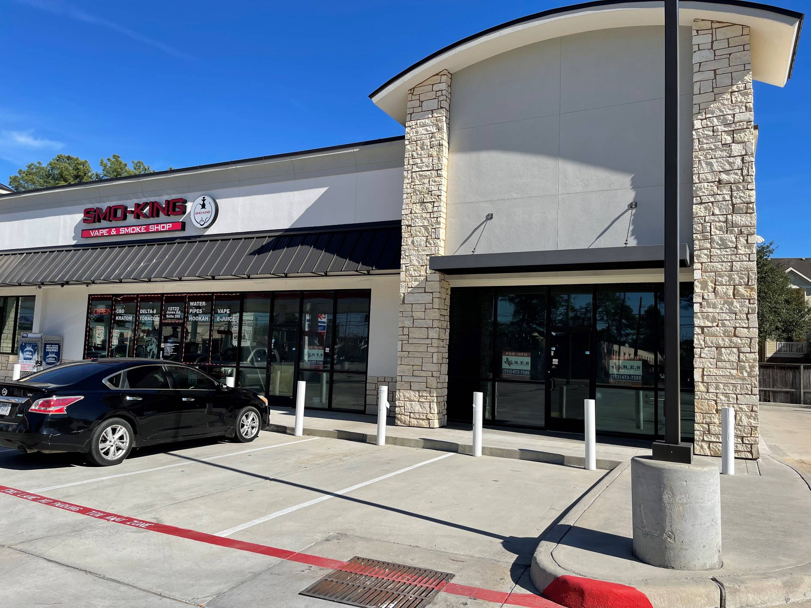 12722 Jones Rd, Houston, TX 77070 | Crexi.com