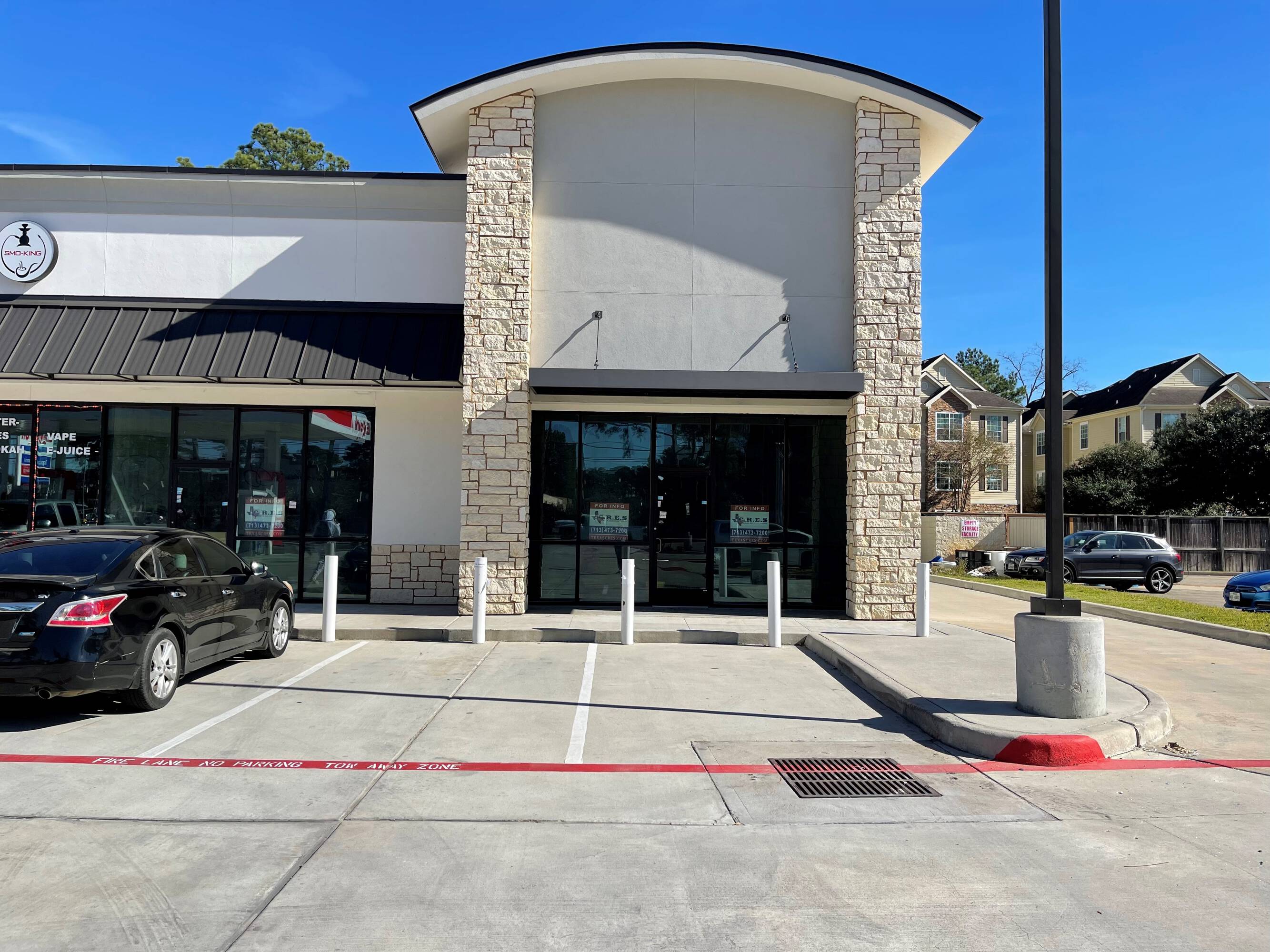 12722 Jones Rd, Houston, TX 77070 | Crexi.com