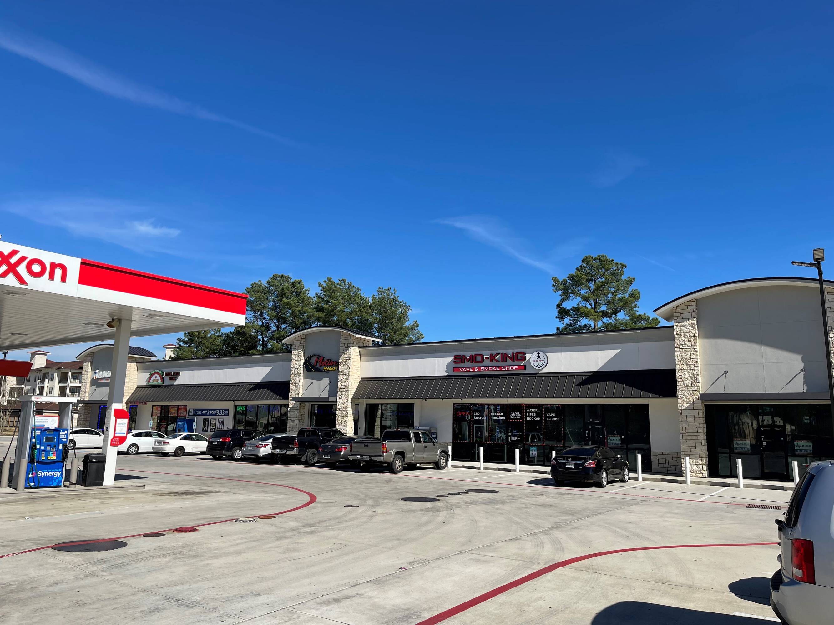 12722 Jones Rd, Houston, TX 77070 | Crexi.com