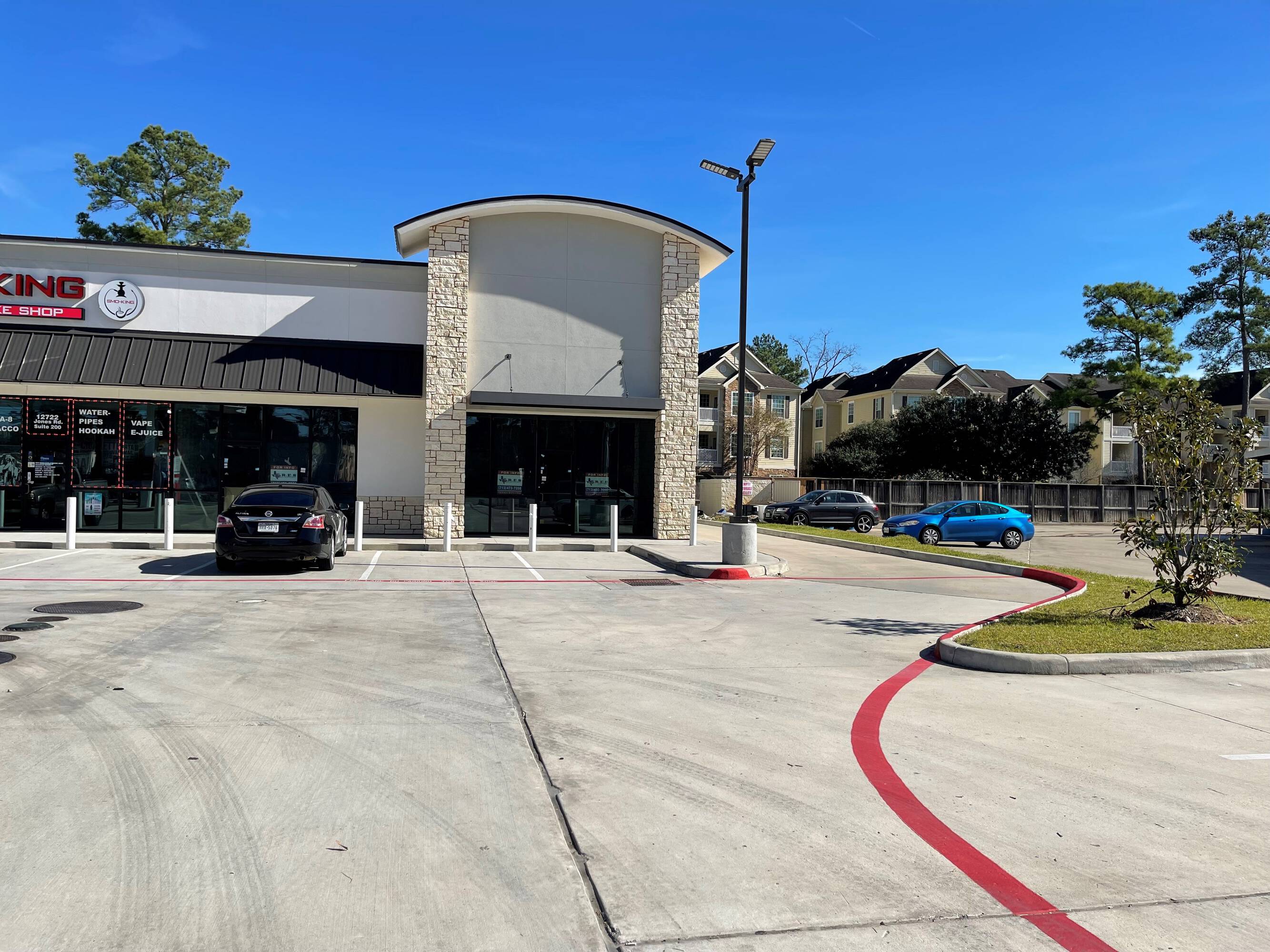 12722 Jones Rd, Houston, TX 77070 | Crexi.com