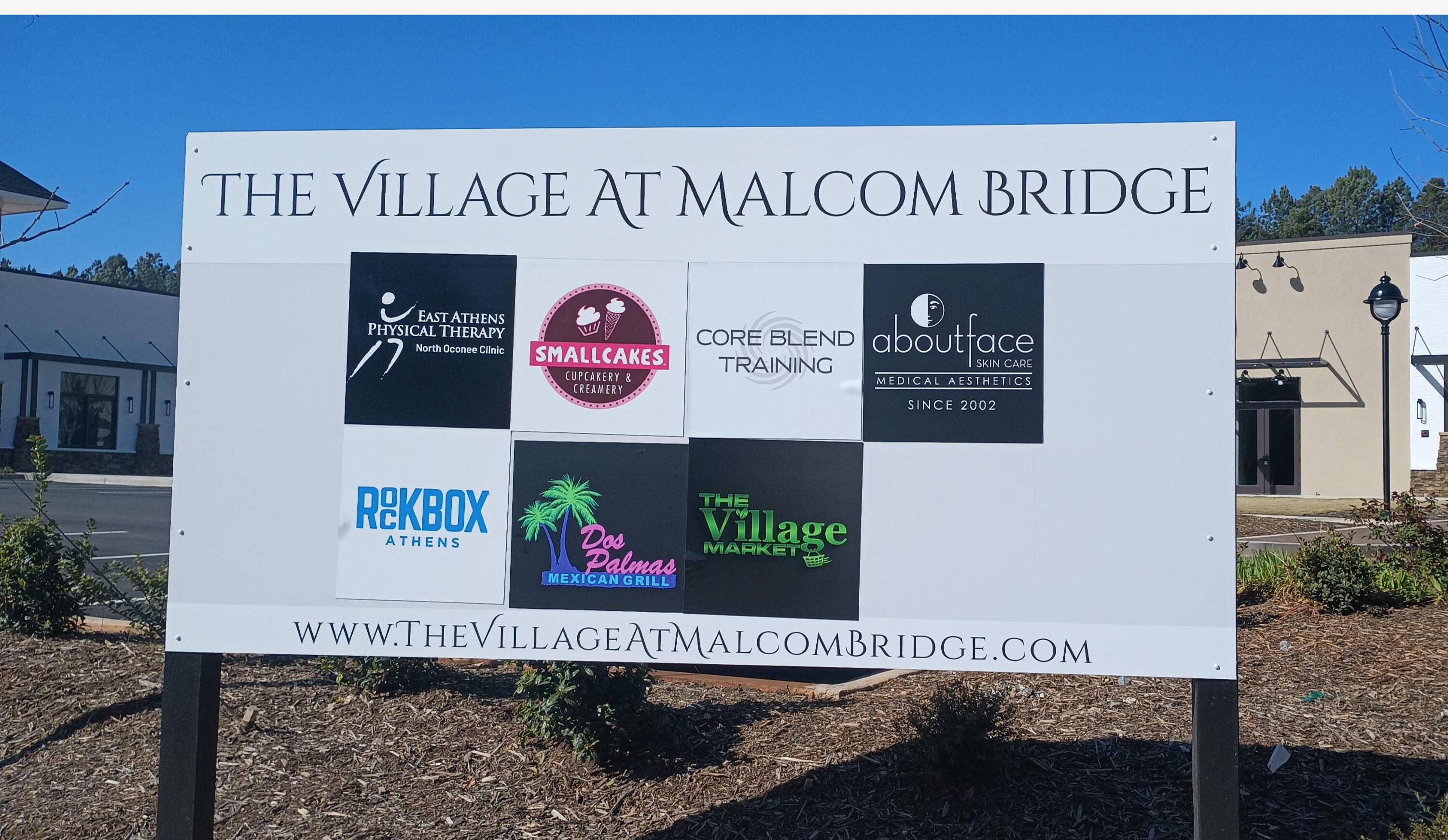 2421 Malcom Bridge Rd, Bogart, GA 30622 | Crexi.com