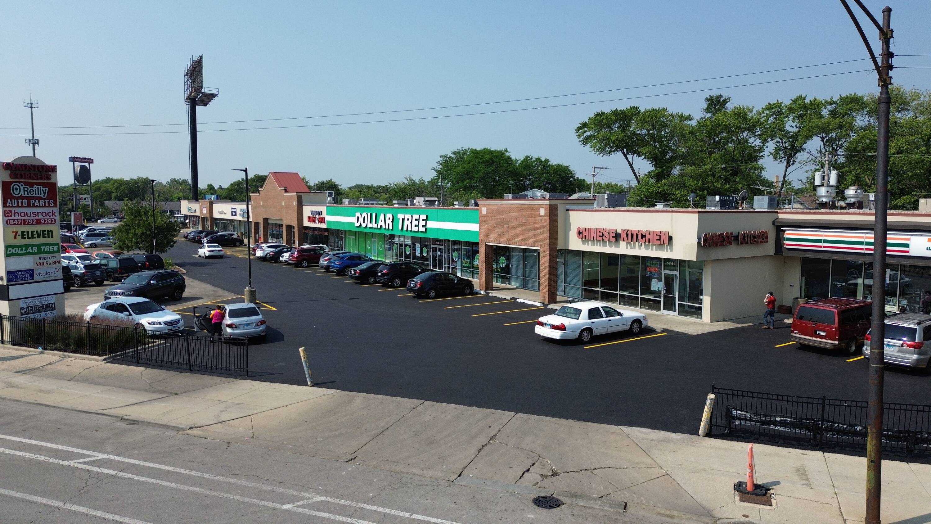 5316 N Milwaukee Ave, Chicago, IL 60630 | Crexi.com