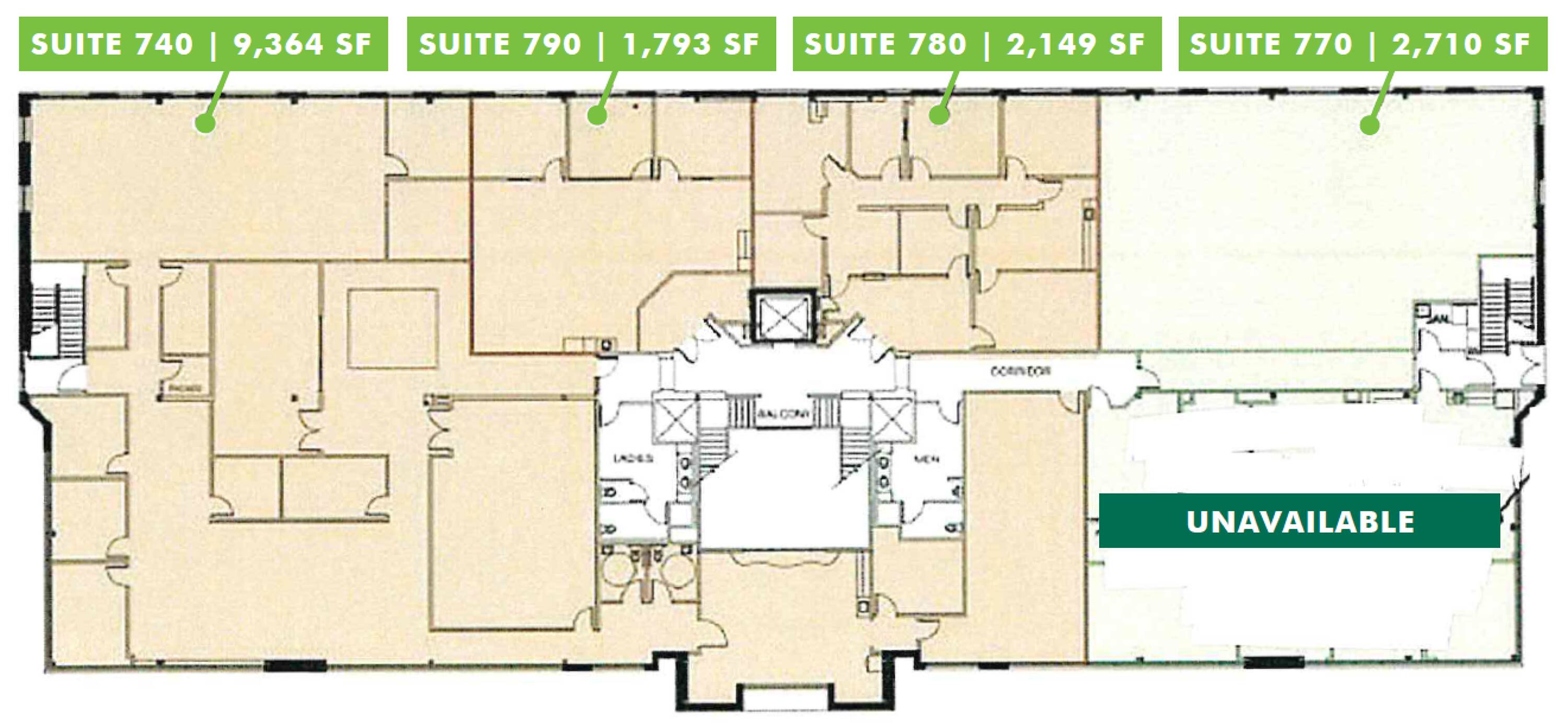 11660 ALPHARETTA HWY Roswell GA 30076-4943 APN: 12 224005540779 | Crexi.com