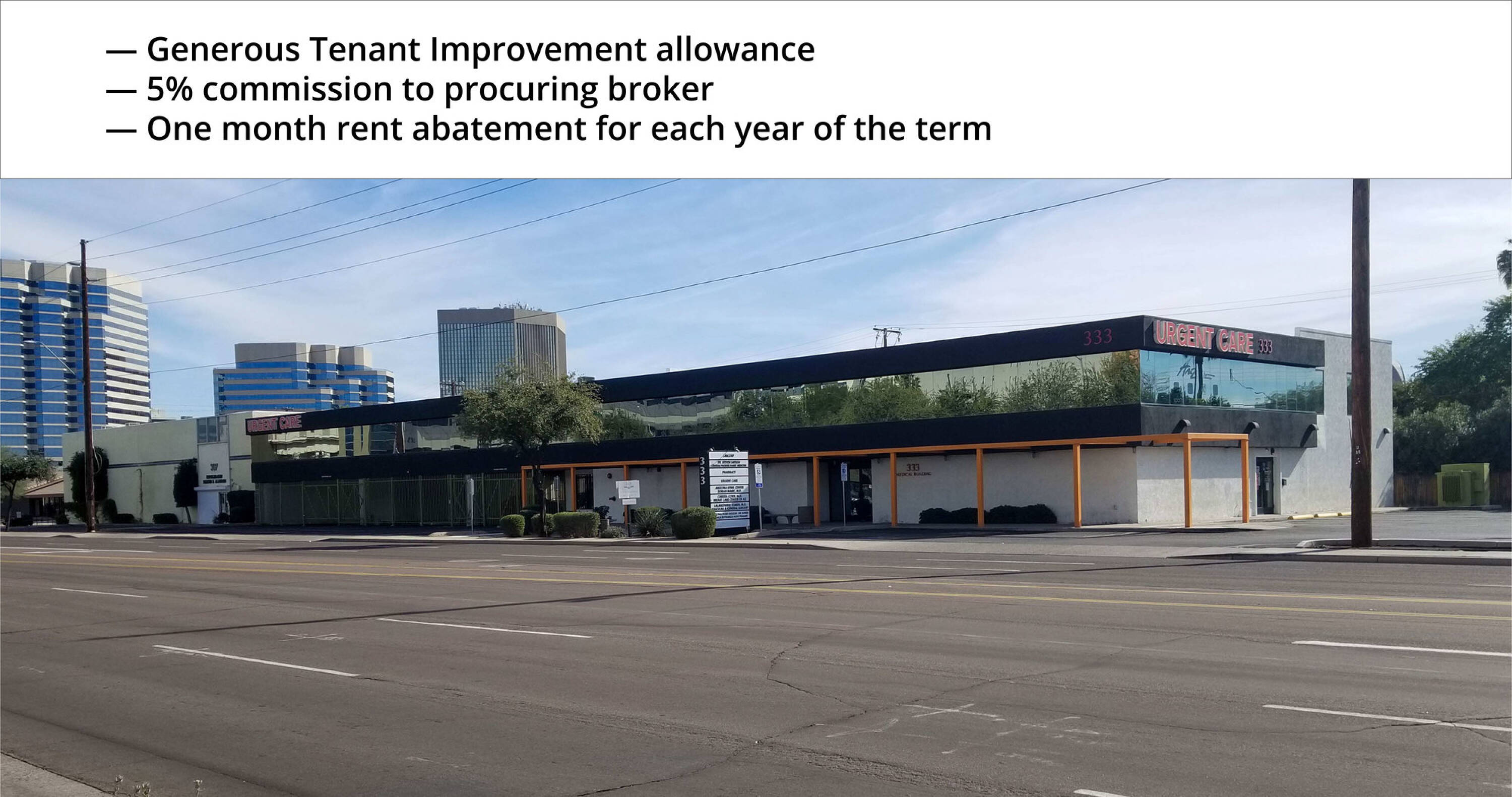 333 W Thomas Road, Phoenix, AZ 85013 | Crexi.com