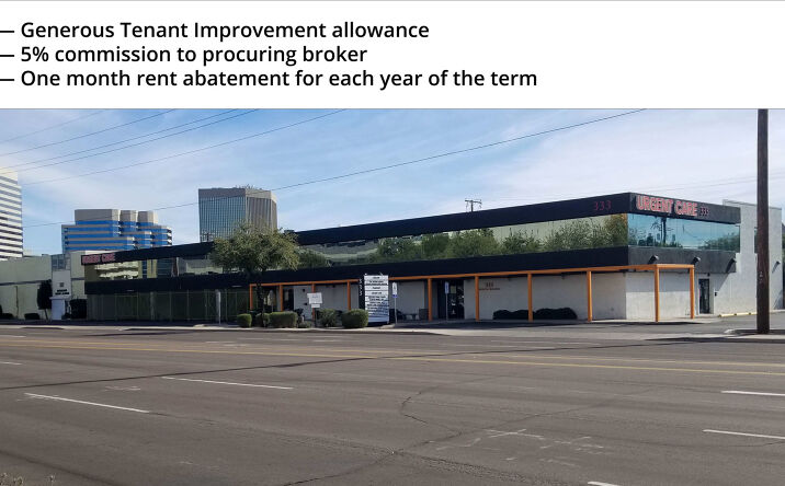 333 W Thomas Road, Phoenix, AZ 85013 | Crexi.com