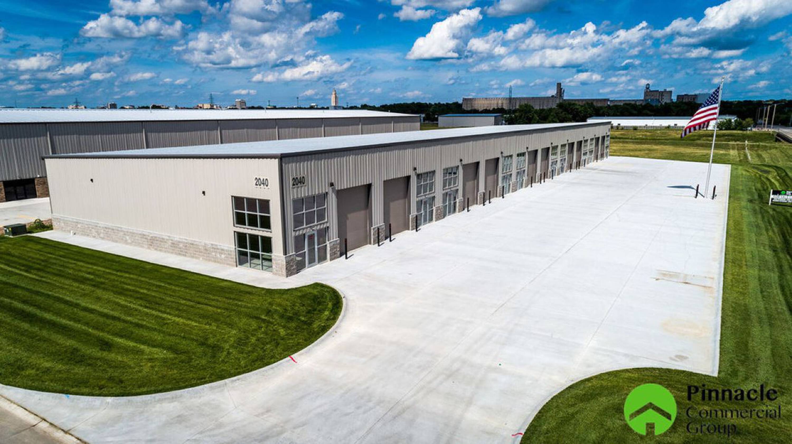 2040 SW 5th St, Lincoln, NE 68522 | Crexi.com