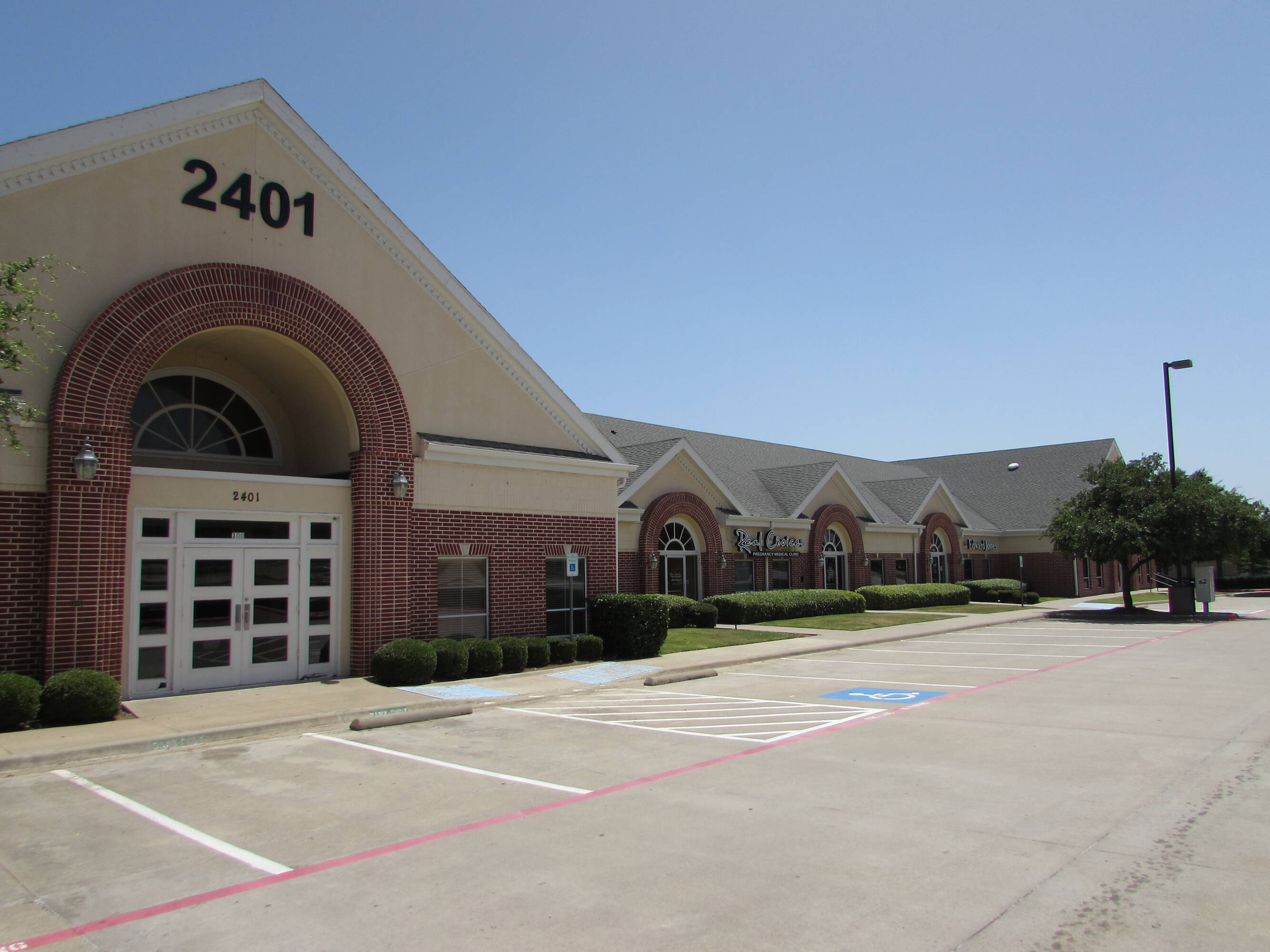 2401 Ira E Wds Ave, Grapevine, TX 76051 | Crexi.com