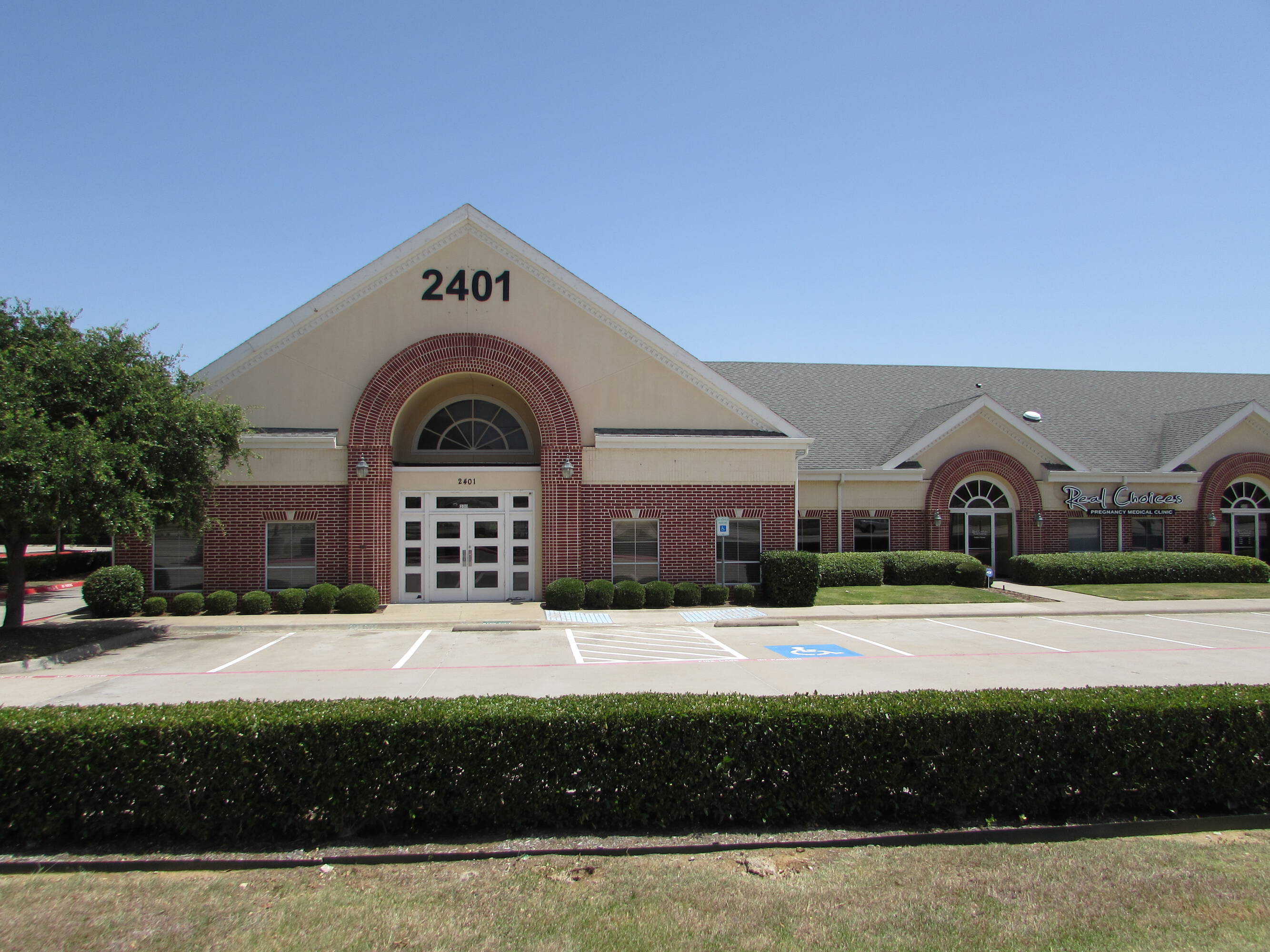2401 Ira E Wds Ave, Grapevine, TX 76051 | Crexi.com