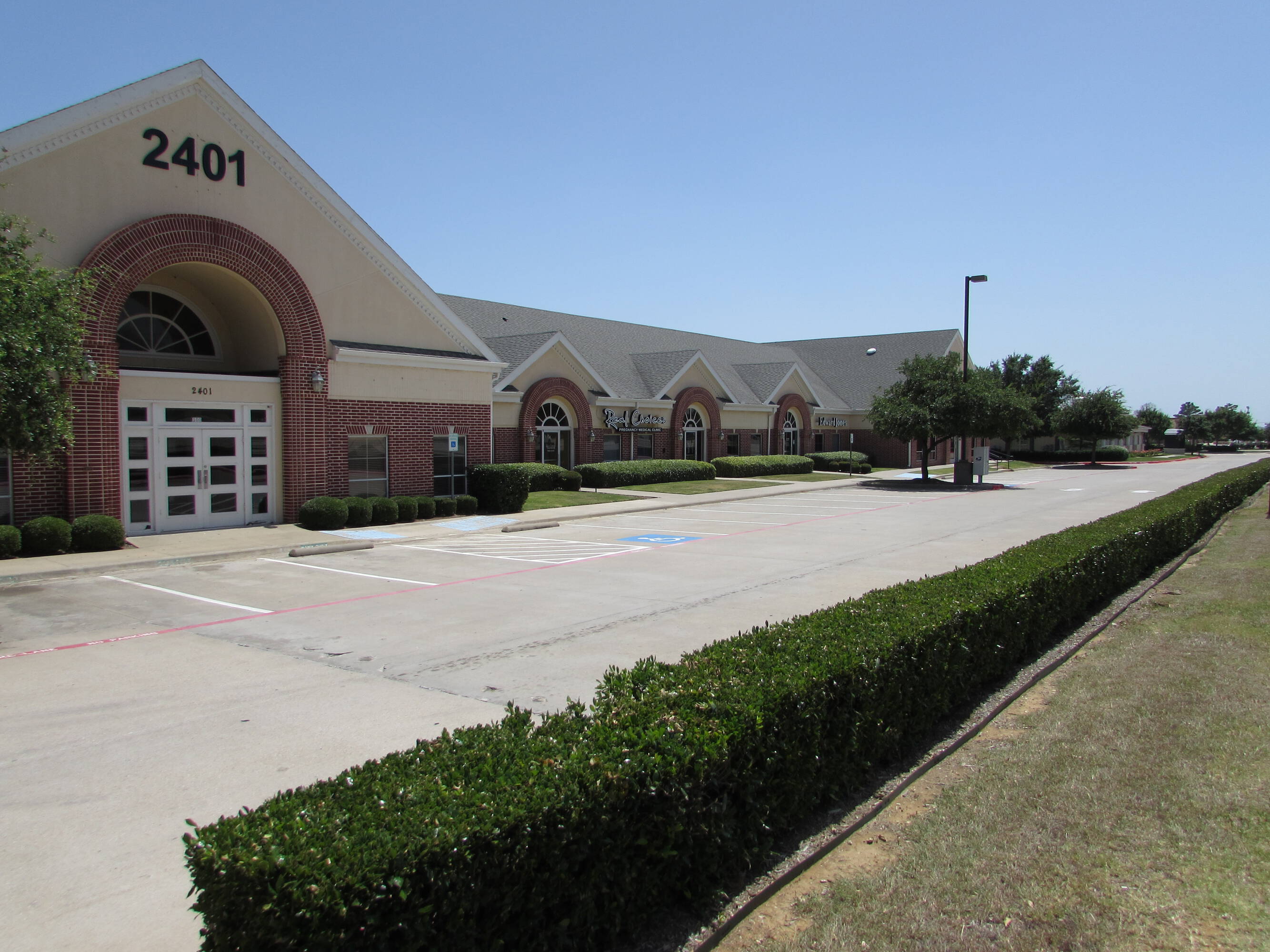 2401 Ira E Wds Ave, Grapevine, TX 76051 | Crexi.com