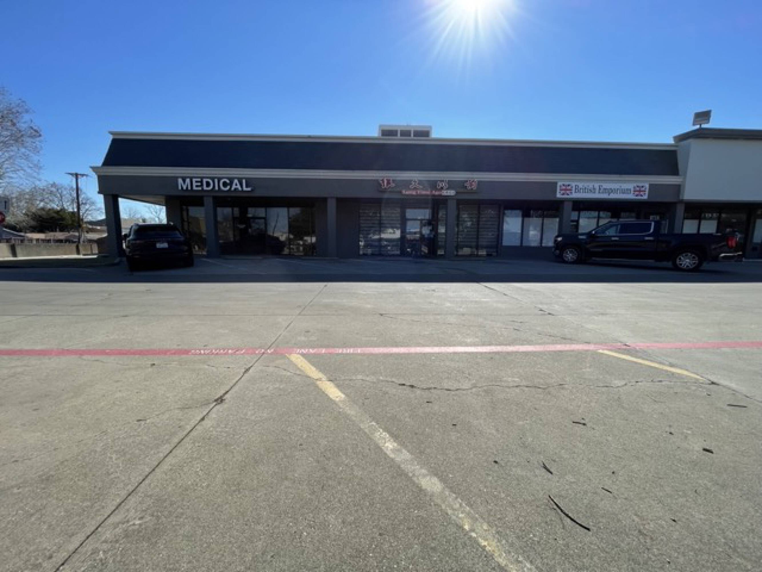 400 N Coit Rd, Richardson, TX 75080 | Crexi.com