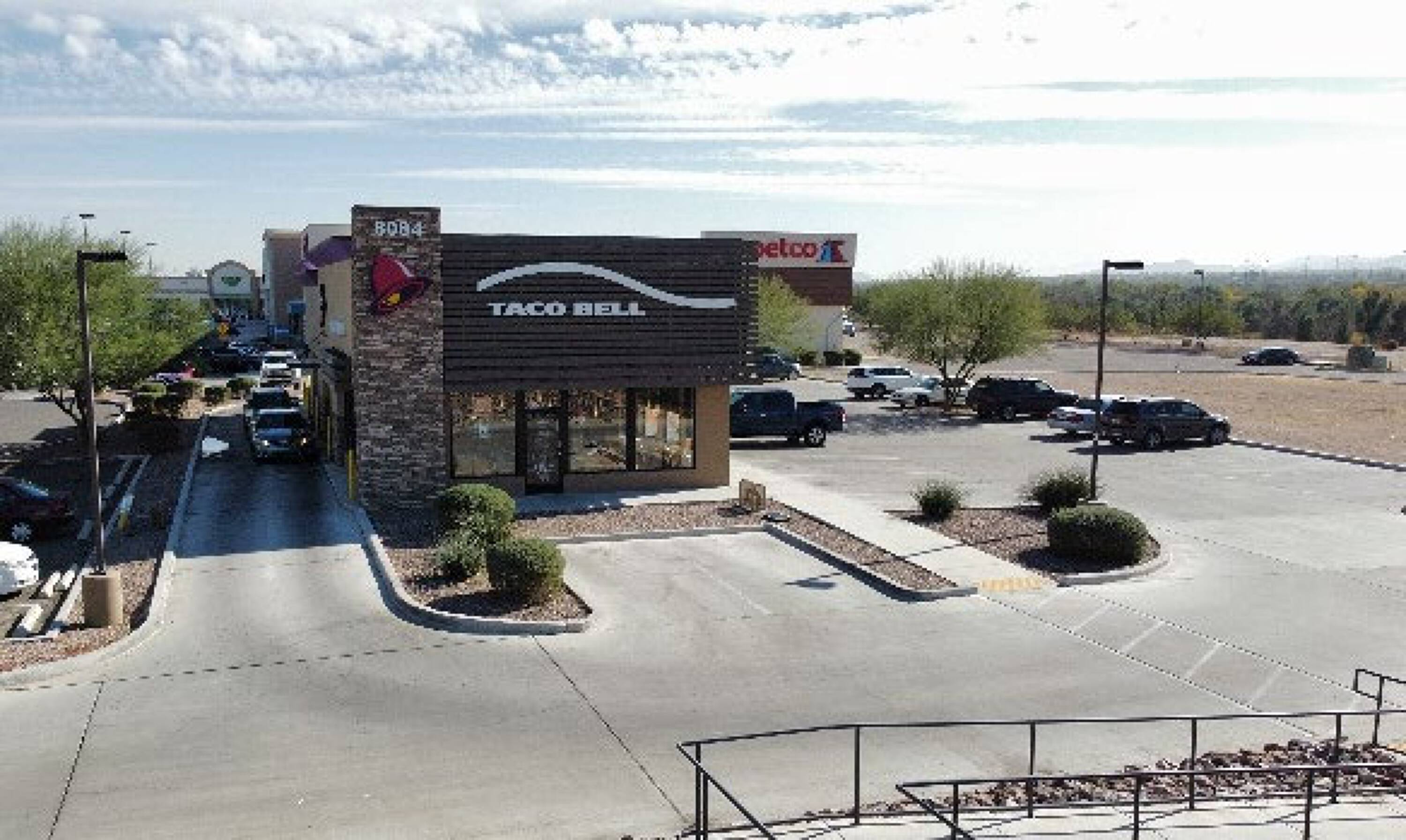 SWC Cortaro Rd & I-10 ,Pad#1, Marana, AZ 85742 | Crexi.com