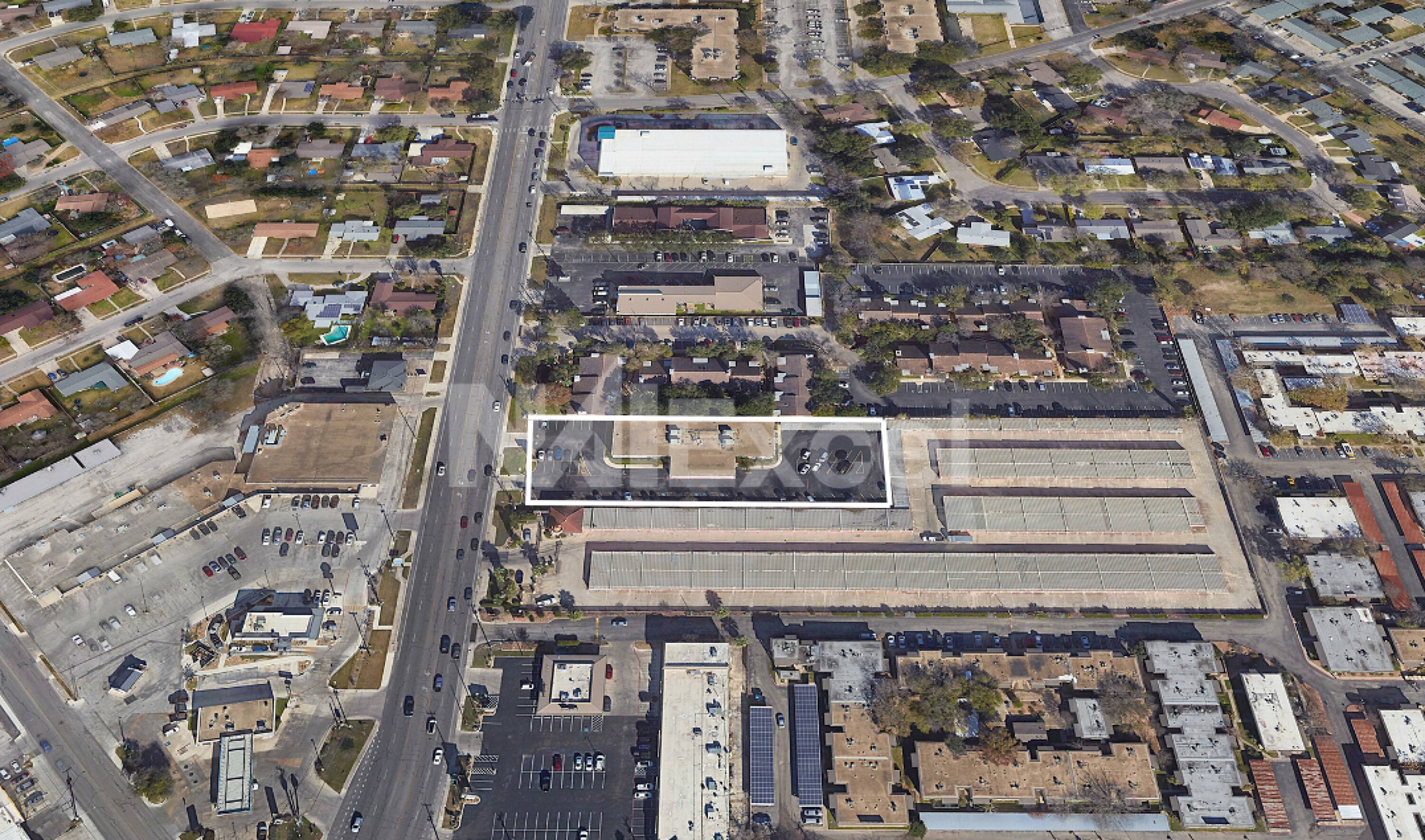 7254 Blanco Rd, San Antonio, TX 78216 | Crexi.com