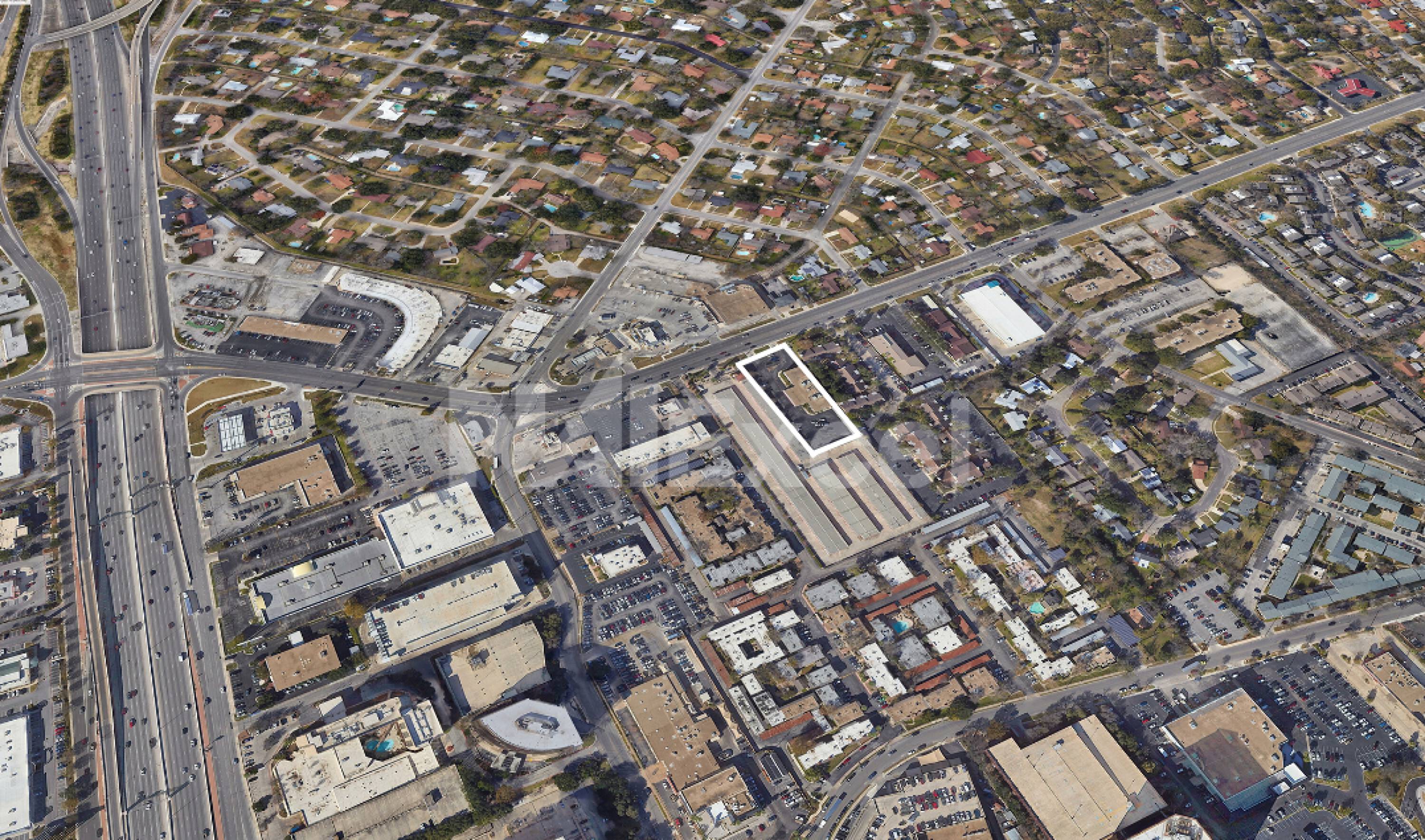 7254 Blanco Rd, San Antonio, TX 78216 | Crexi.com