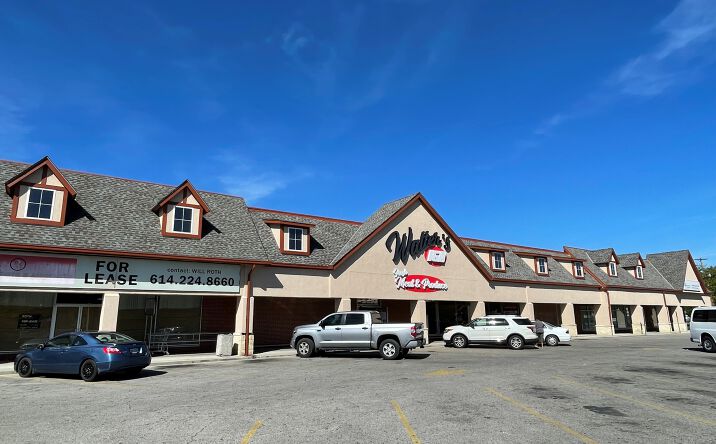 573 S Yearling Rd, Whitehall, OH 43213 | Crexi.com