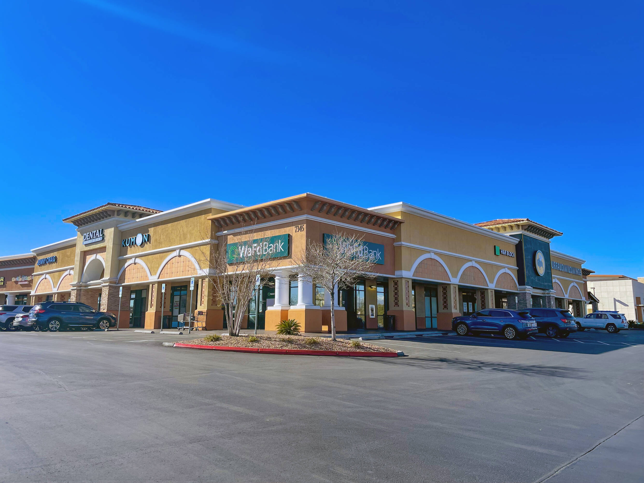 7345 S Durango Dr, Las Vegas, NV 89113 | Crexi.com