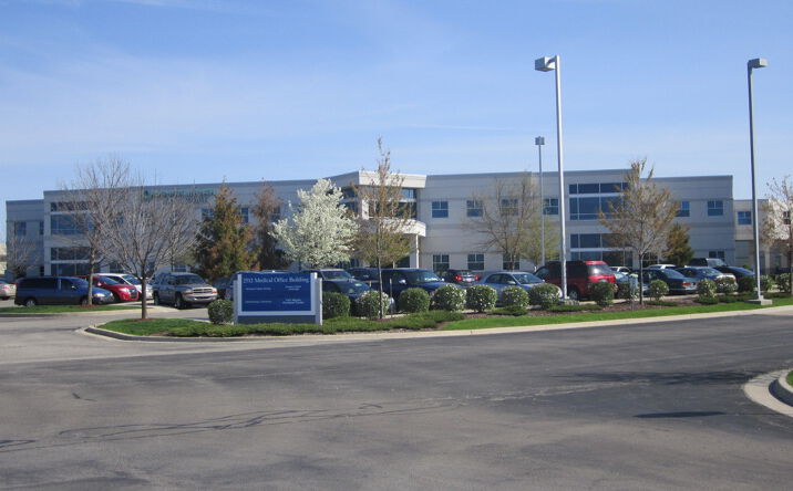2512 E Dupont Rd, Fort Wayne, IN 46825 | Crexi.com