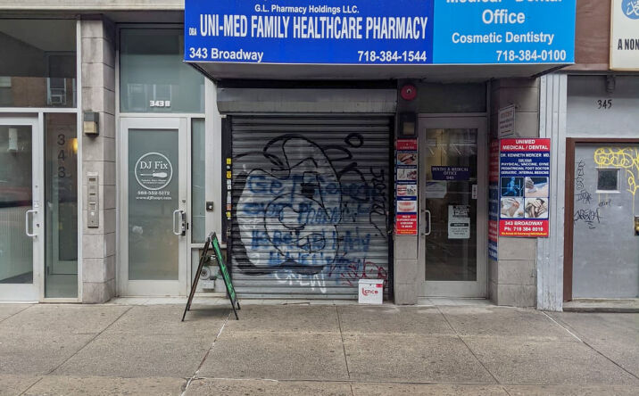 343 Broadway, Brooklyn, NY 11211 | Crexi.com