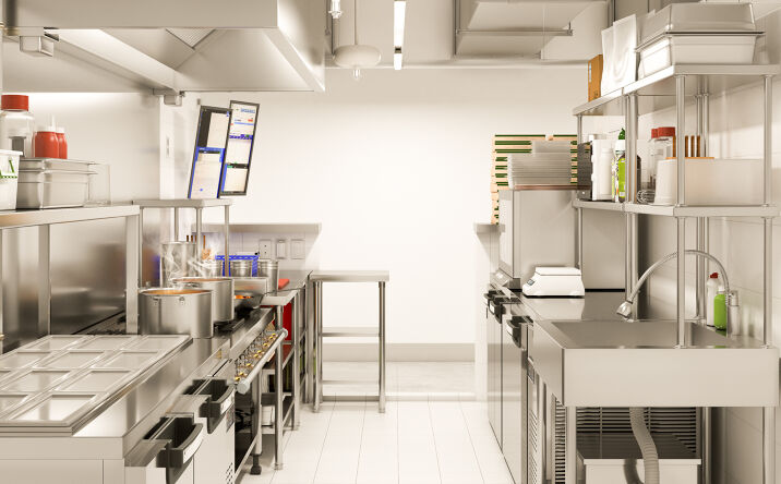 Restaurants for Lease | Crexi