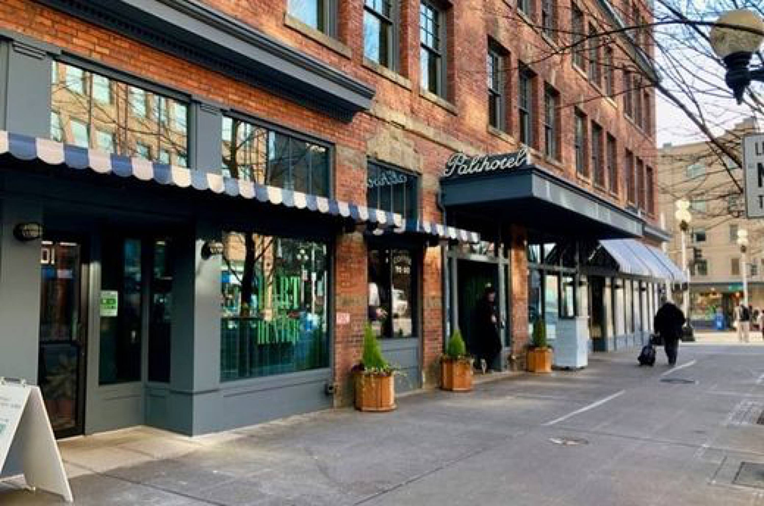 119 Pine St, Seattle, WA 98101 | Crexi.com