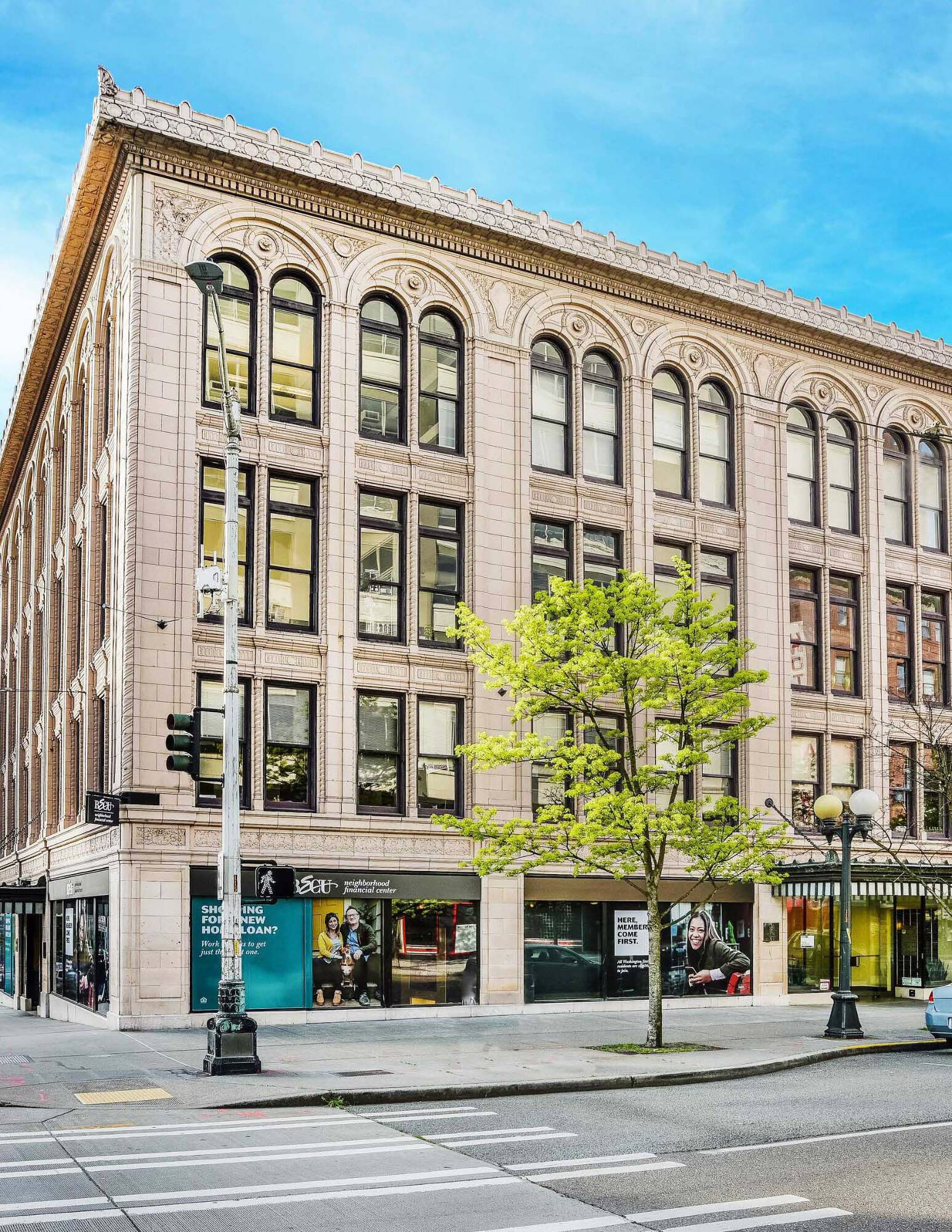 119 Pine St, Seattle, WA 98101 | Crexi.com