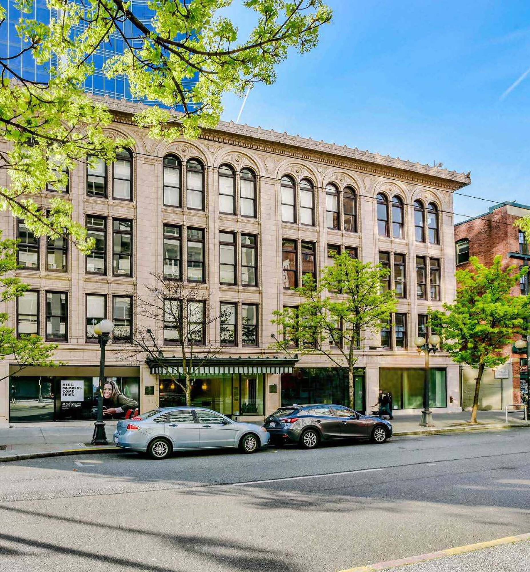 119 Pine St, Seattle, WA 98101 | Crexi.com