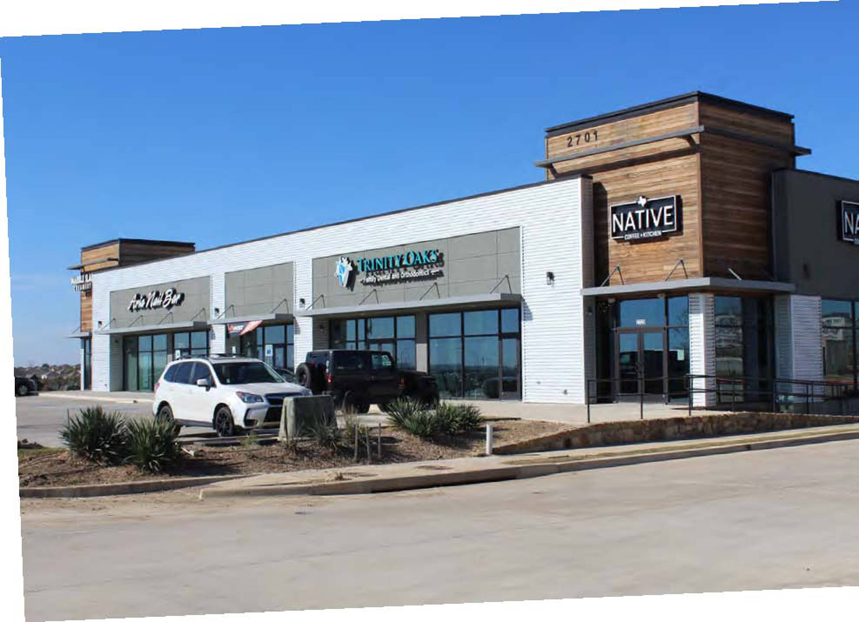 680 E US Hwy 80, Forney, TX 75126 | Crexi.com