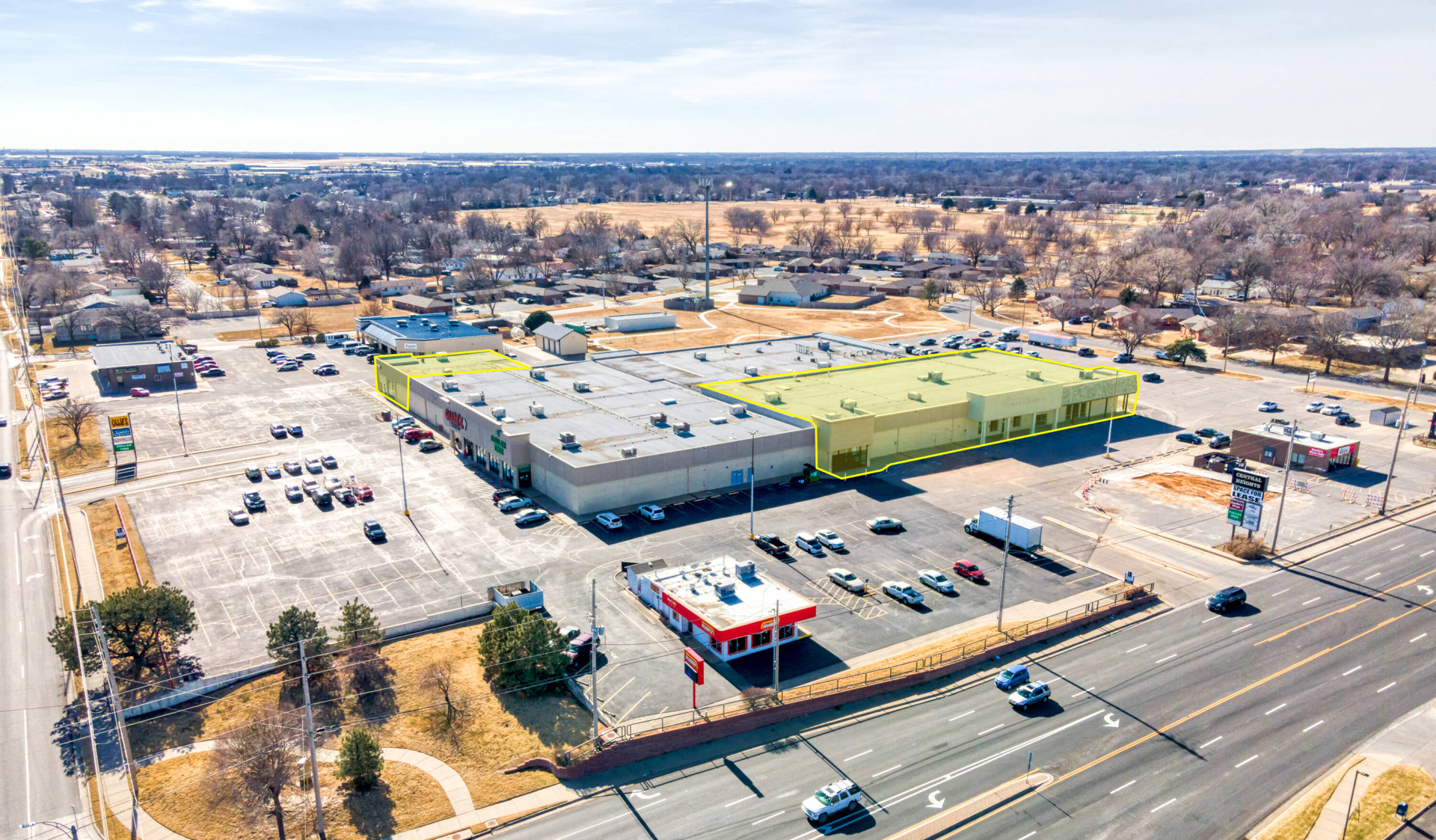 617-7395 N Ridge Rd, Wichita, KS 67212 | Crexi.com