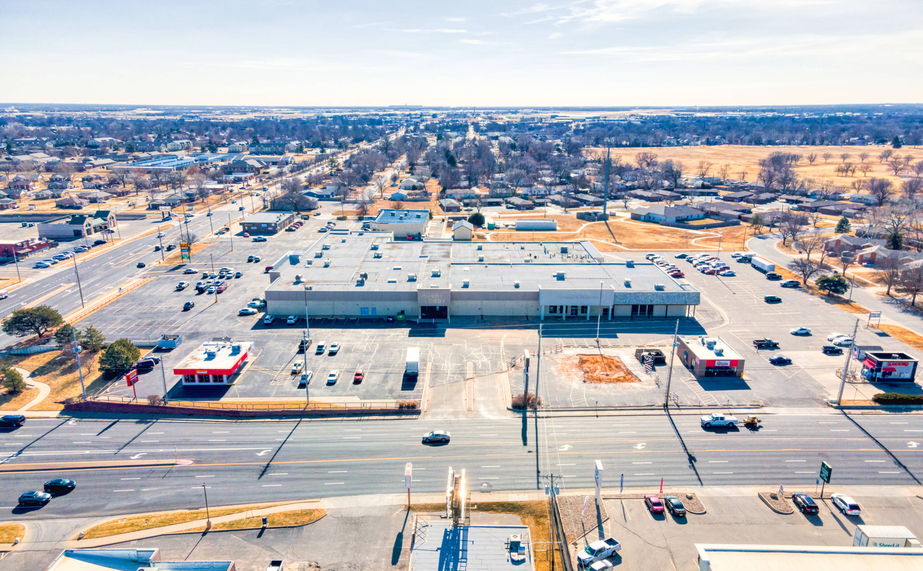 617-7395 N Ridge Rd, Wichita, KS 67212 | Crexi.com