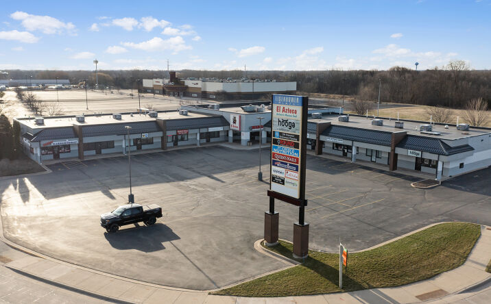 474 Eisenhower Dr, Appleton, WI 54915 | Crexi.com