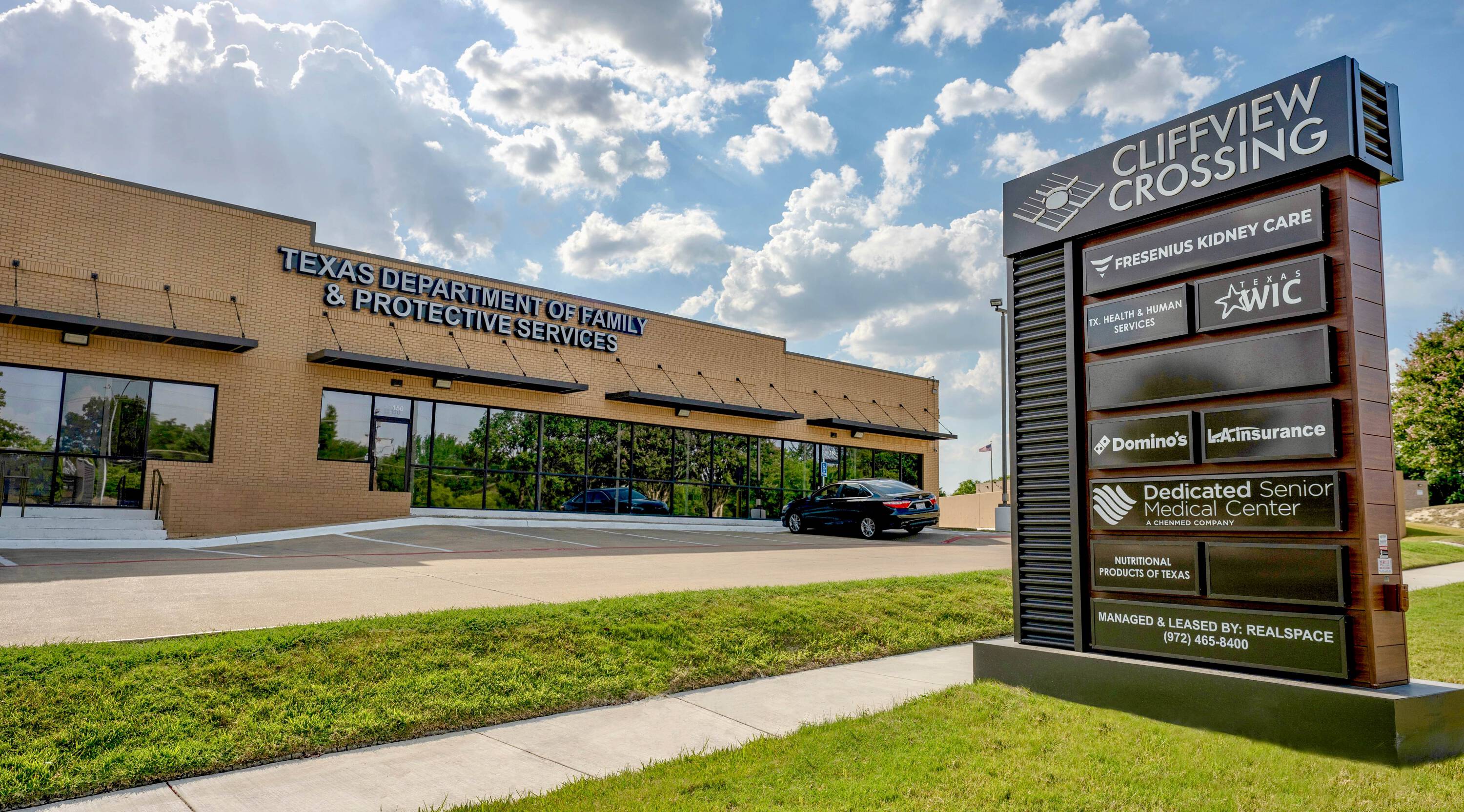 1111 W Ledbetter Dr, Dallas, TX 75224 | Crexi.com