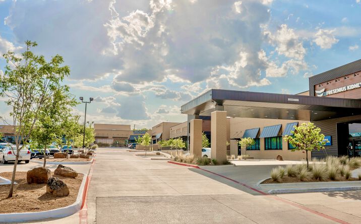 Dallas Retail Space For Rent | Commercial Leasing | Crexi.com