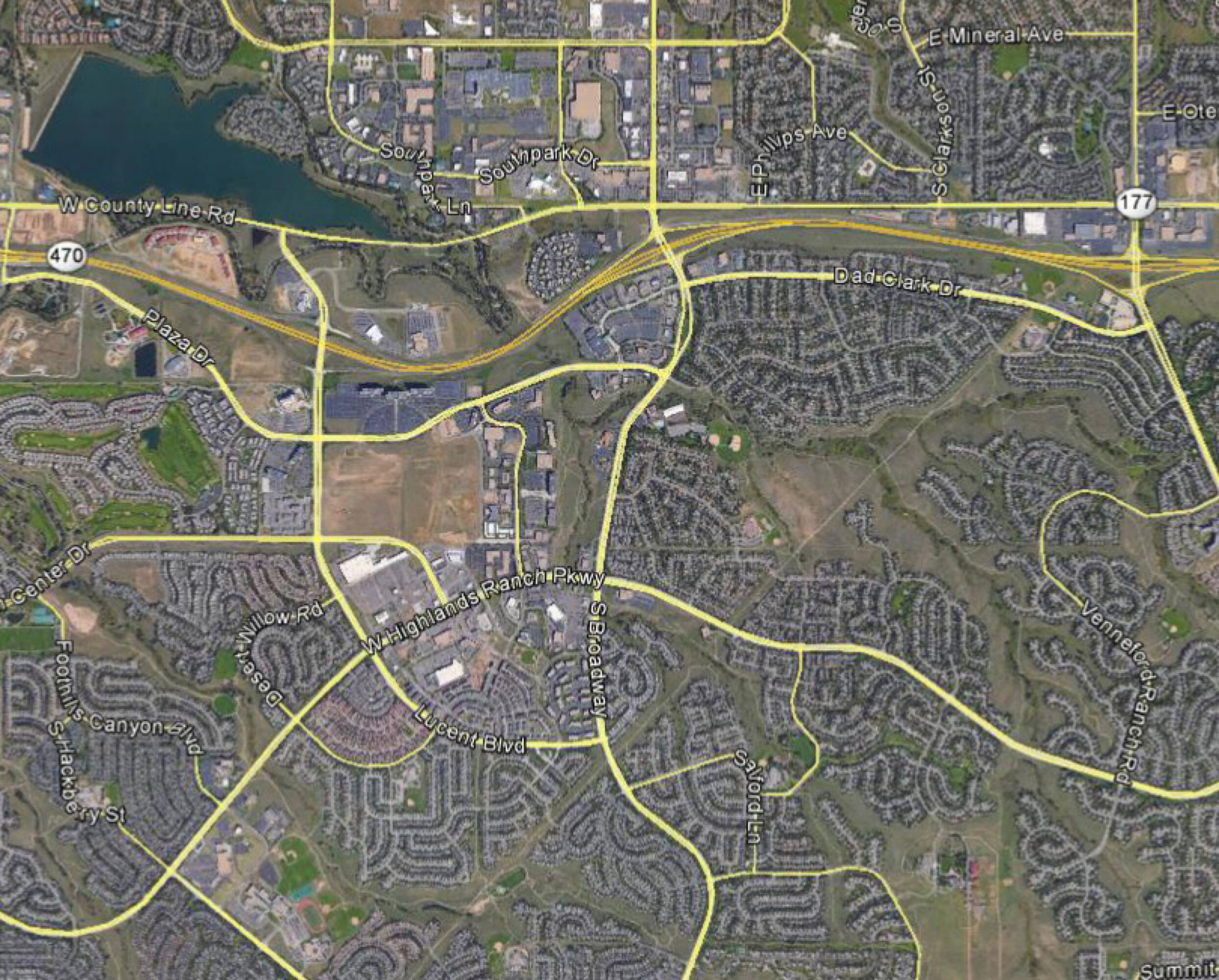 200 & 300 Plaza Drive, Highlands Ranch, CO 80129 | Crexi.com