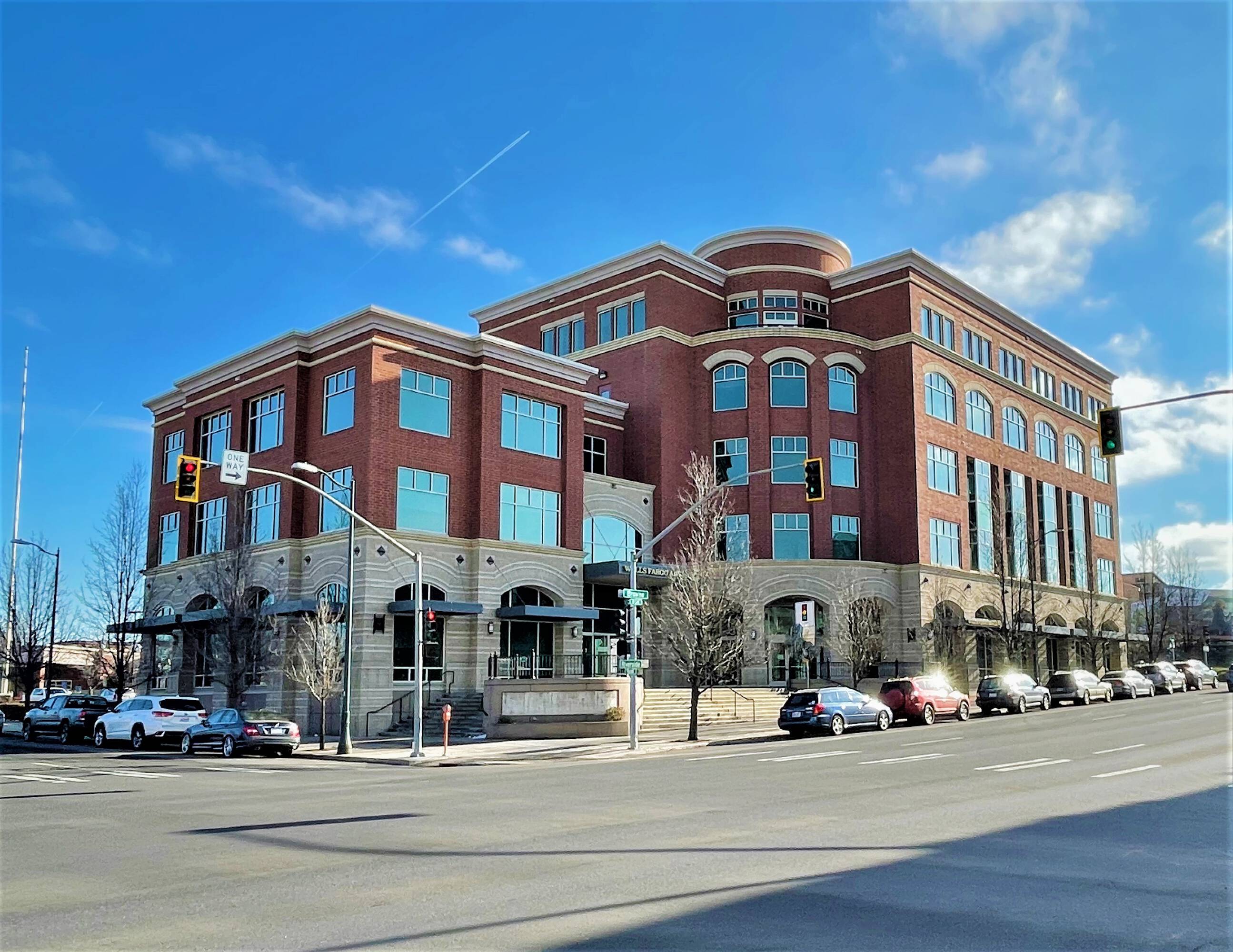 41 W RIVERSIDE AVE Spokane WA 99201-3631 APN: 35184.1111 | Crexi.com