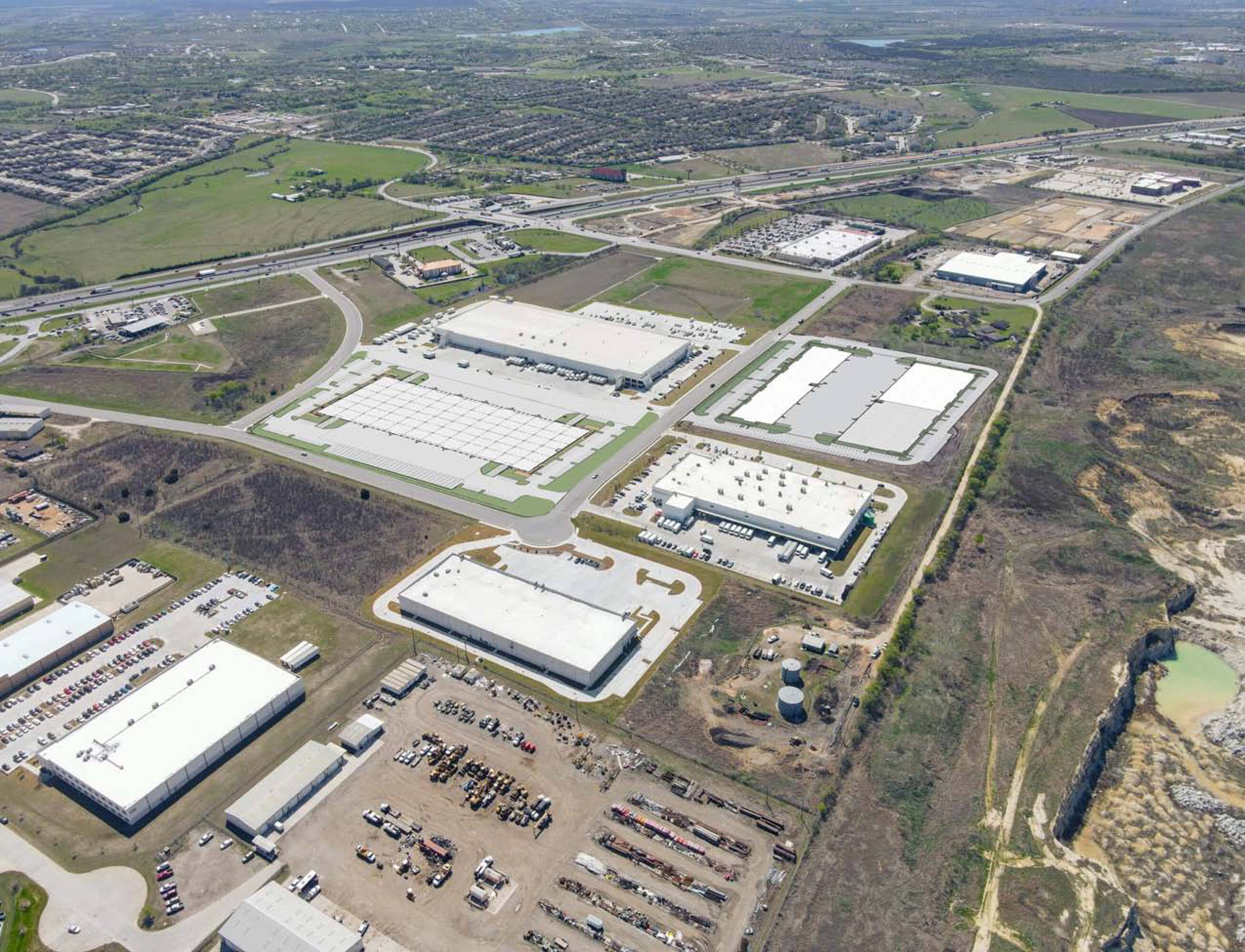 3601 Kyle Crossing, Kyle, TX 78640 | Crexi.com
