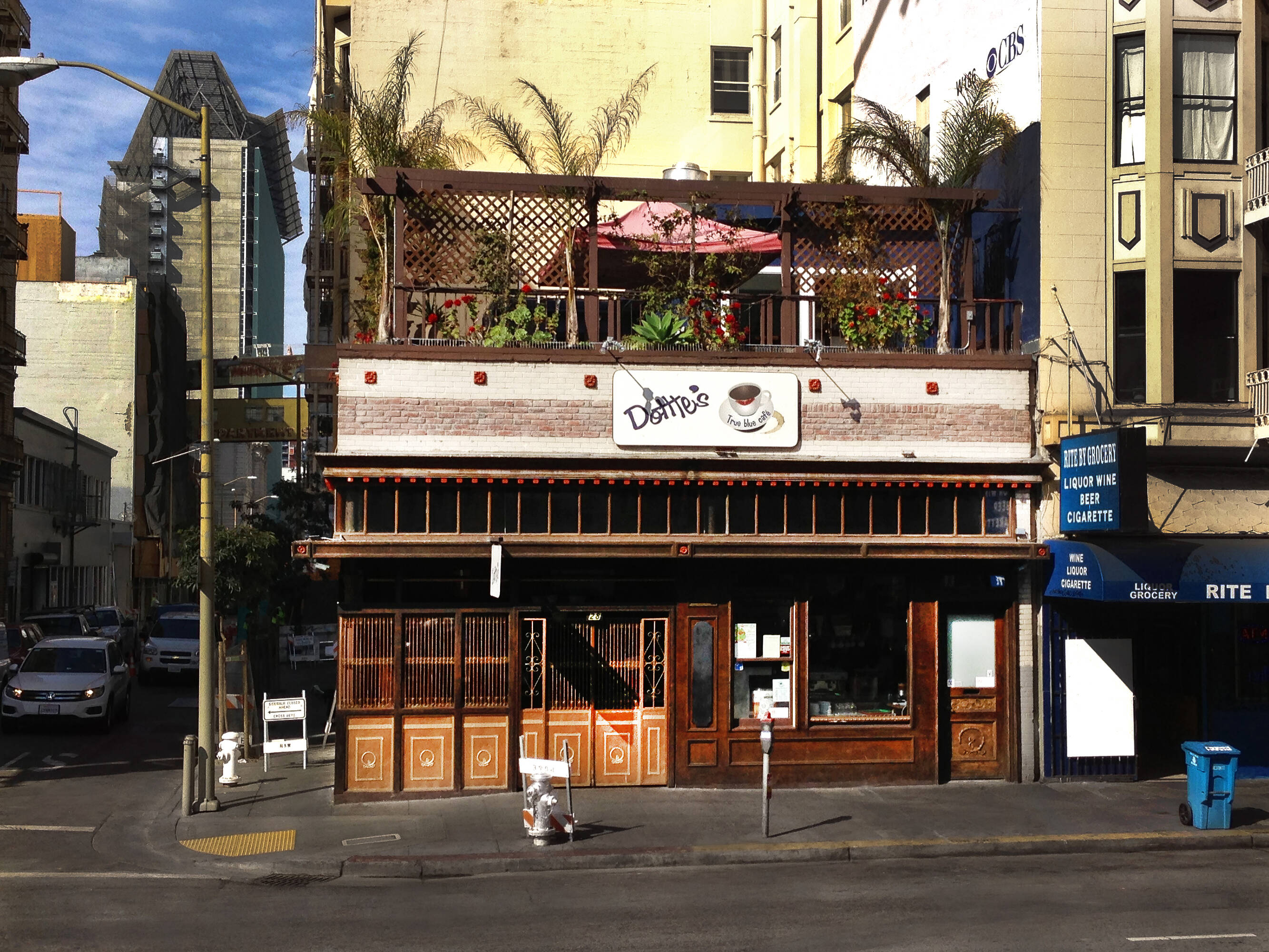 26 6th St, SF, CA 94103 | Crexi.com