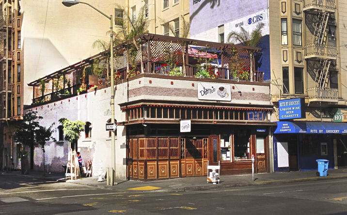 26 6th St, SF, CA 94103 | Crexi.com