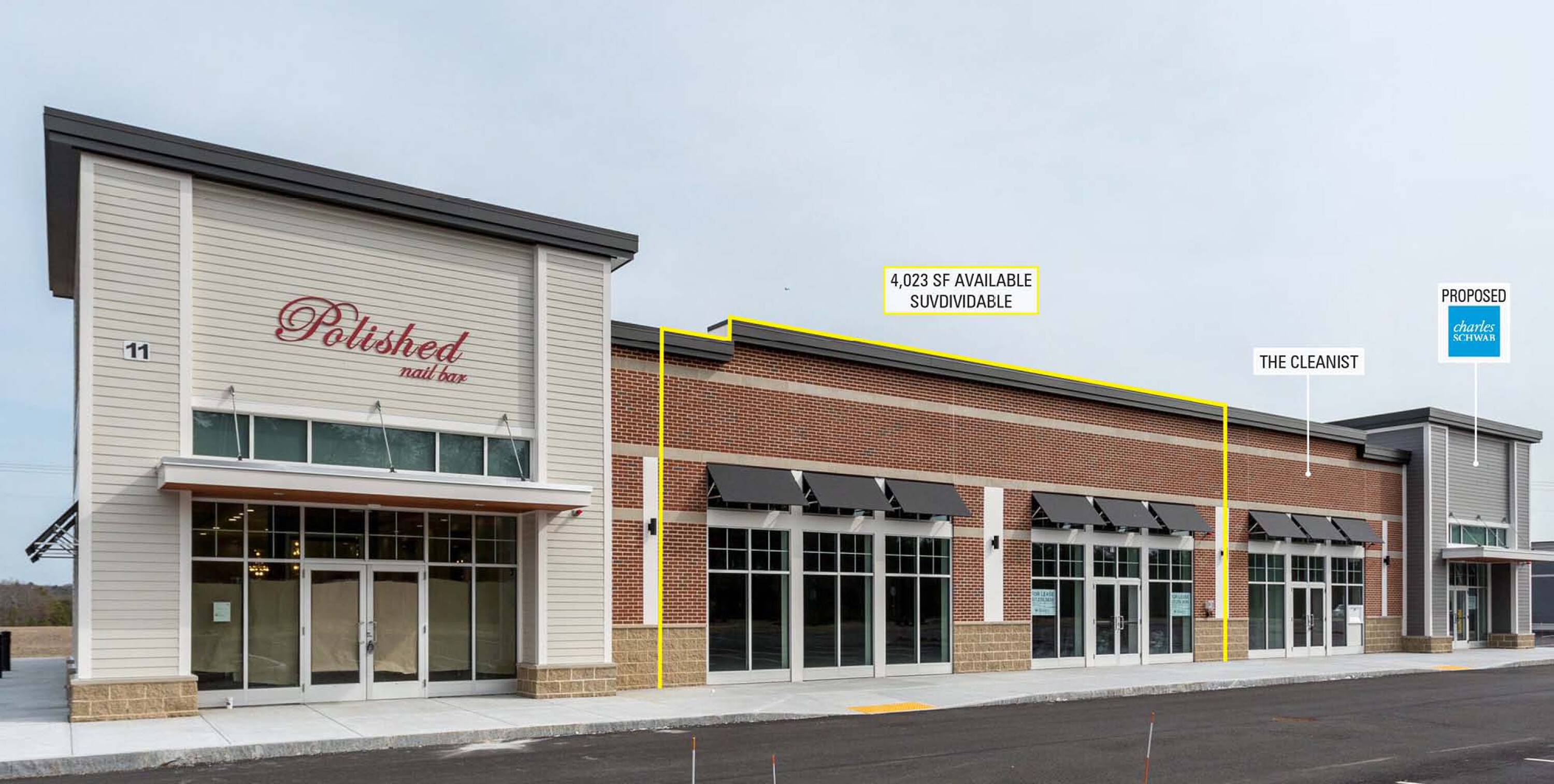 1-11 Commerce Way, Plymouth, MA 02360 | Crexi.com