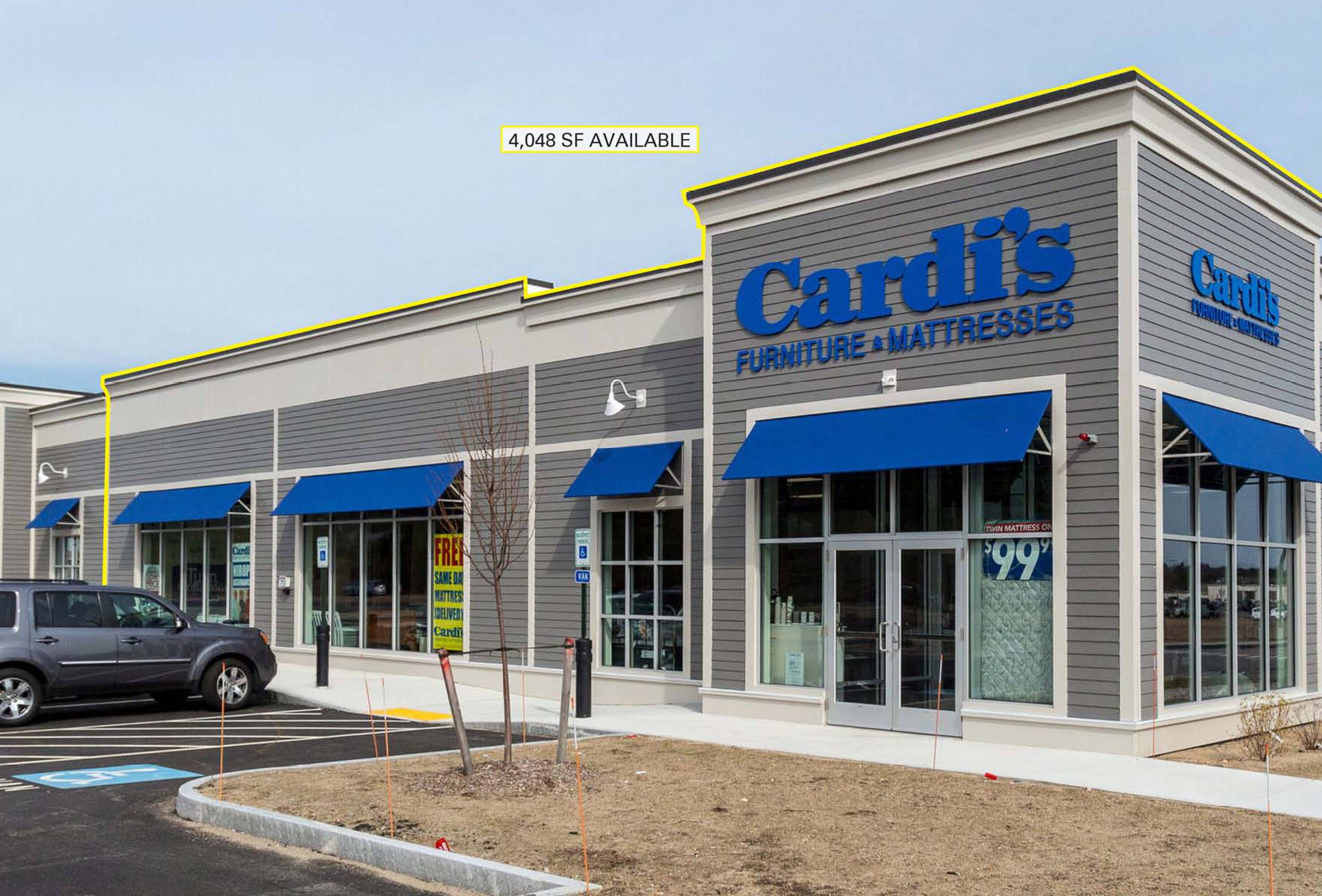 1-11 Commerce Way, Plymouth, MA 02360 | Crexi.com