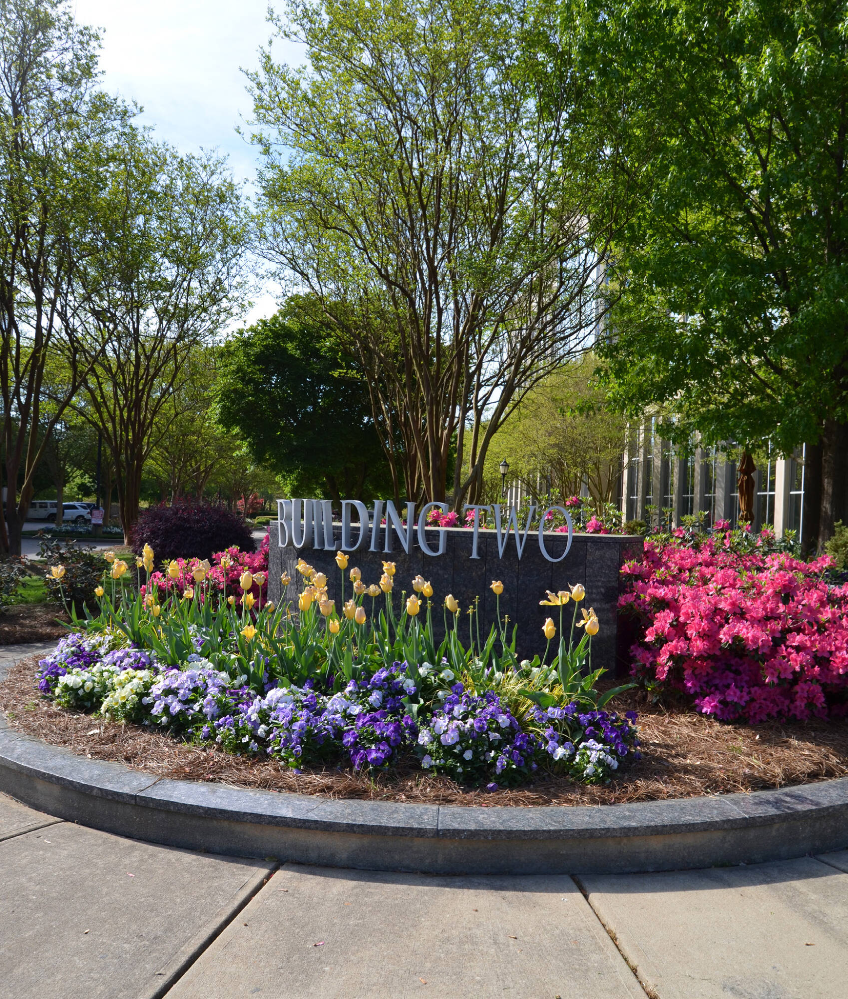 8510 COLONNADE CENTER DR Raleigh NC 27615-5860 APN: 1708319502 | Crexi.com