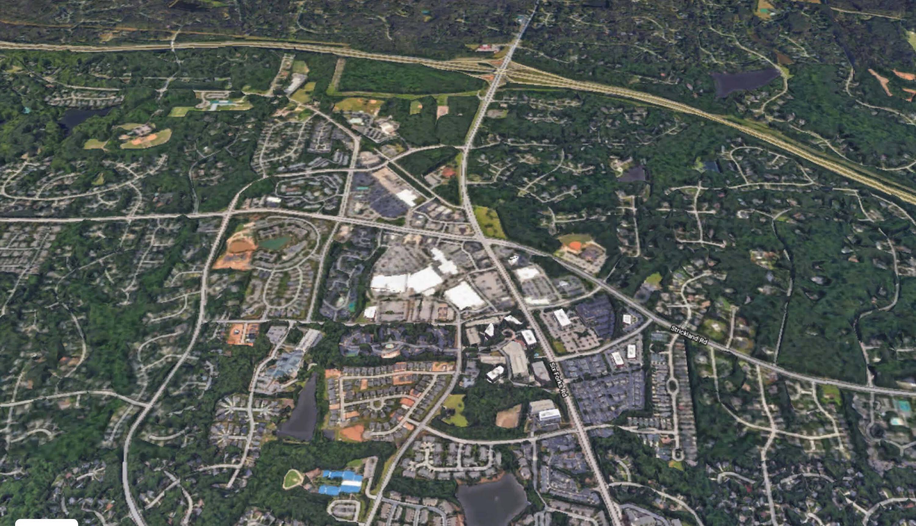 8510 COLONNADE CENTER DR Raleigh NC 27615-5860 APN: 1708319502 | Crexi.com