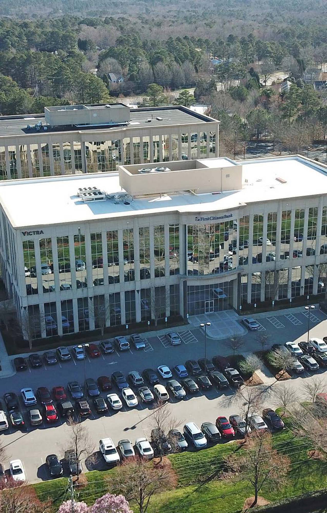 8510 COLONNADE CENTER DR Raleigh NC 27615-5860 APN: 1708319502 | Crexi.com