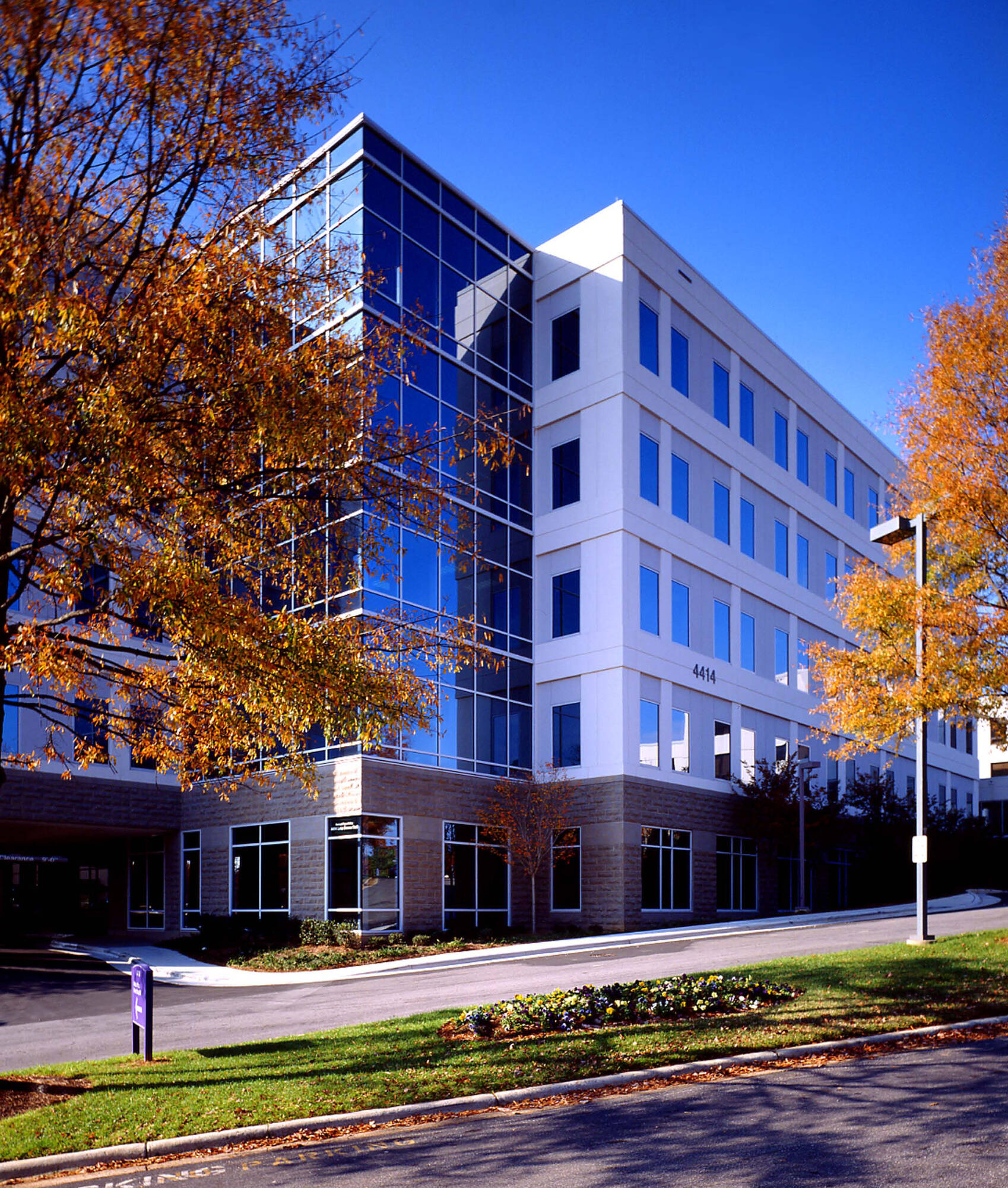 4414 Lake Boone Trail, Raleigh, NC 27607 | Crexi.com