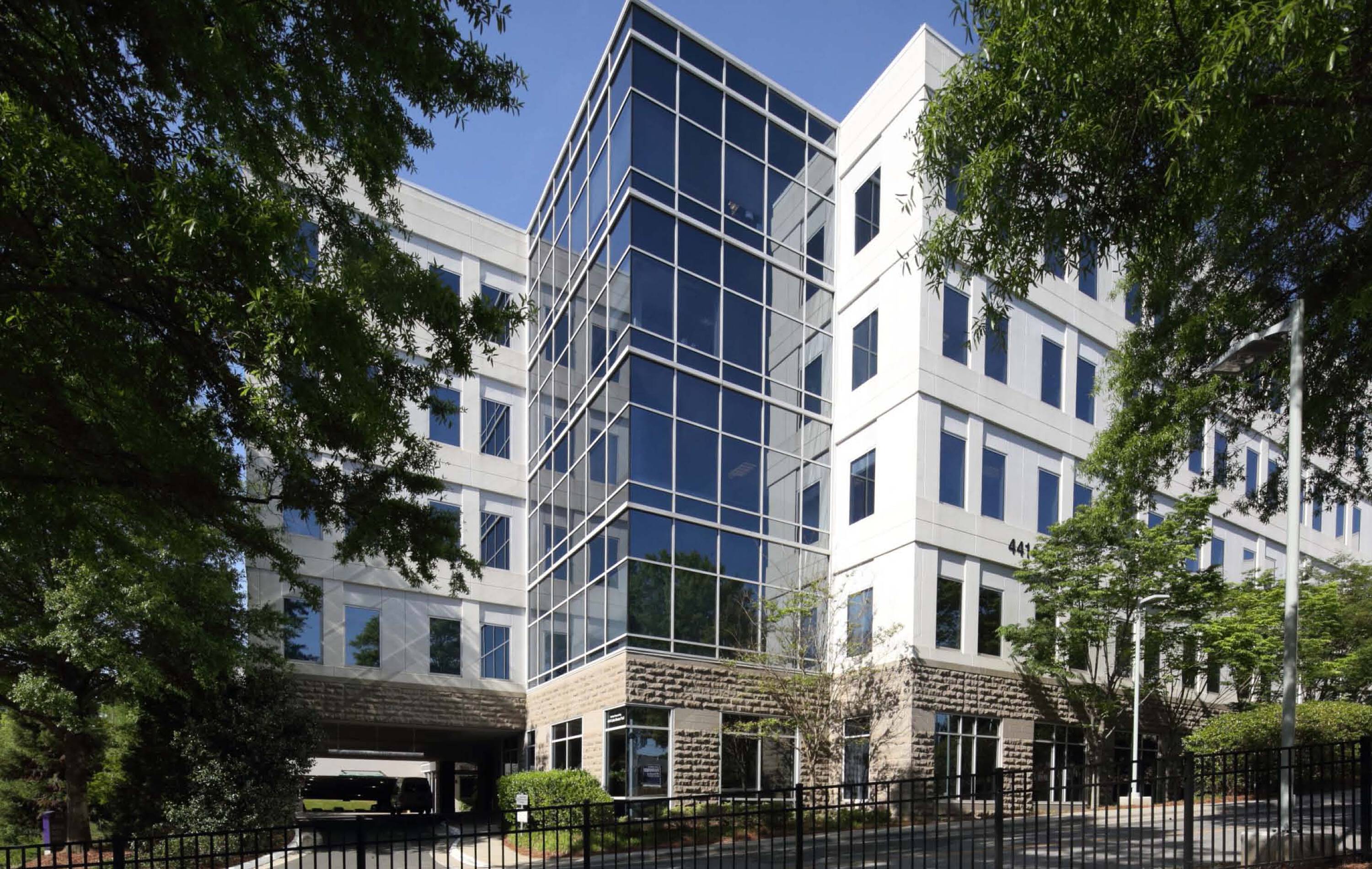 4414 Lake Boone Trail, Raleigh, NC 27607 | Crexi.com